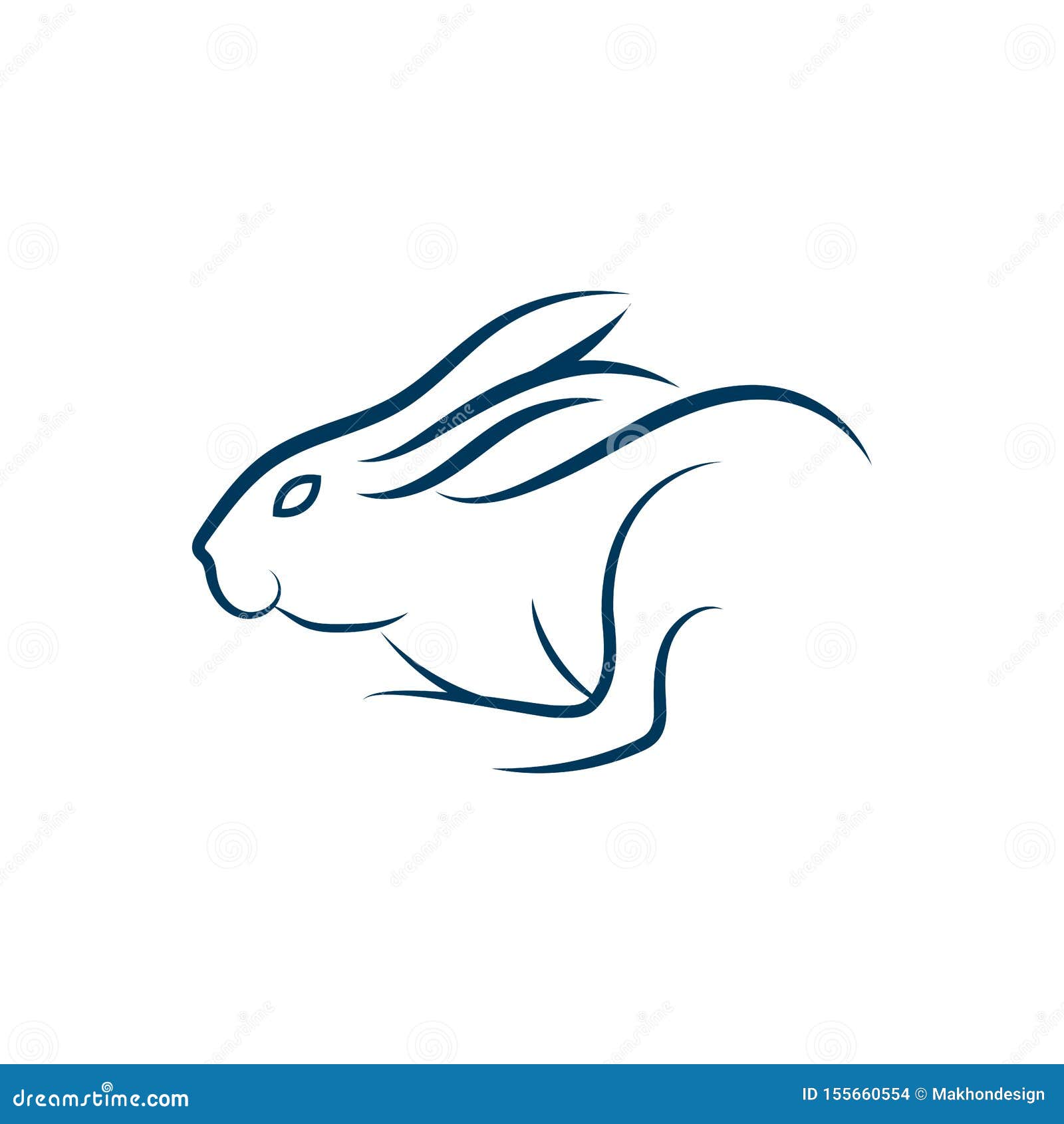 Rabbit Logo Template Vector Icon Design, Rabbit Logo, Rabbit Logo ... Rabbit Logo Template Vector Icon Design, Rabbit Logo, Rabbit Logo ...