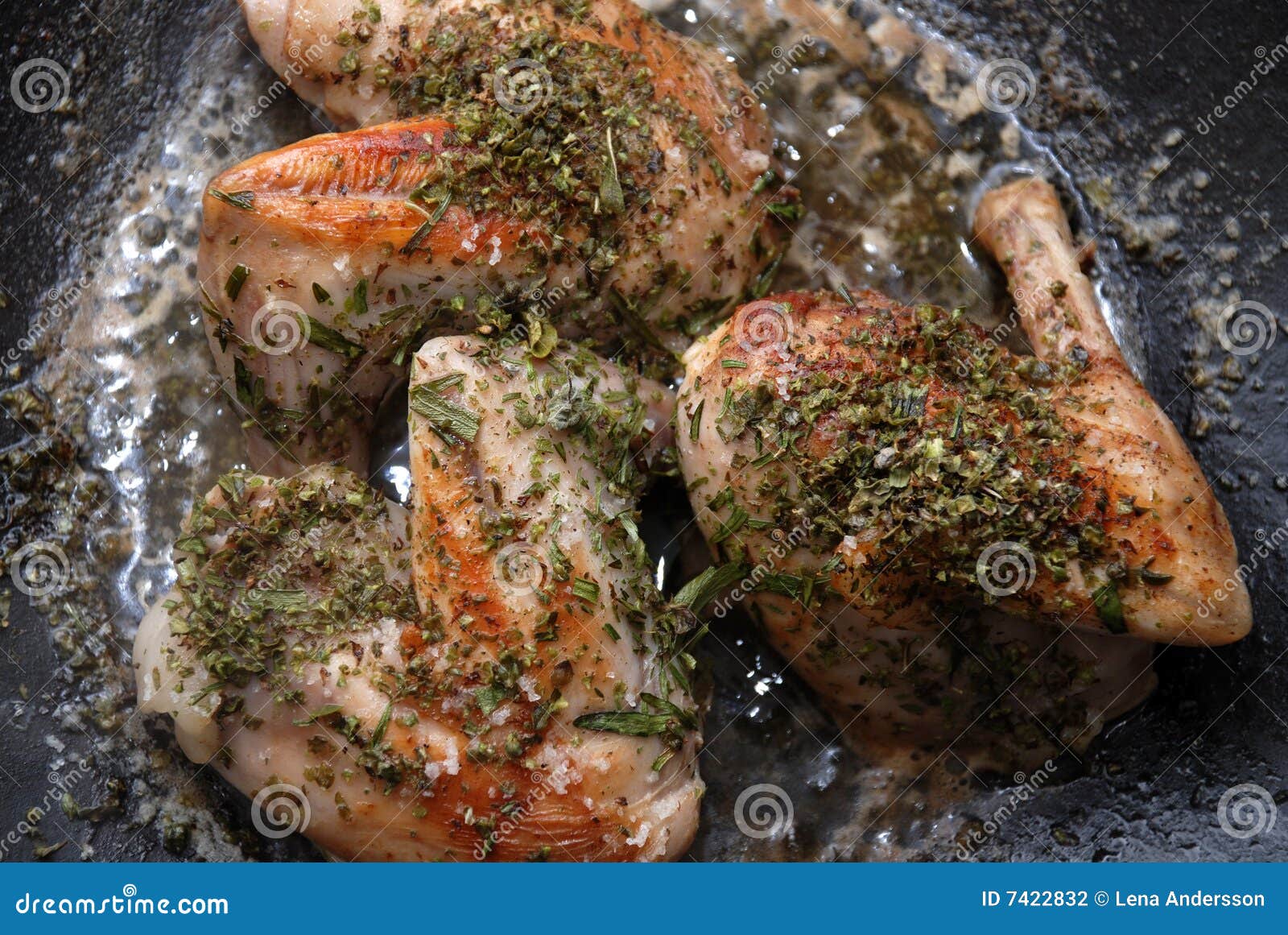 Rabbit meat stock photo. Image of cook, activities, rabbit - 7422832