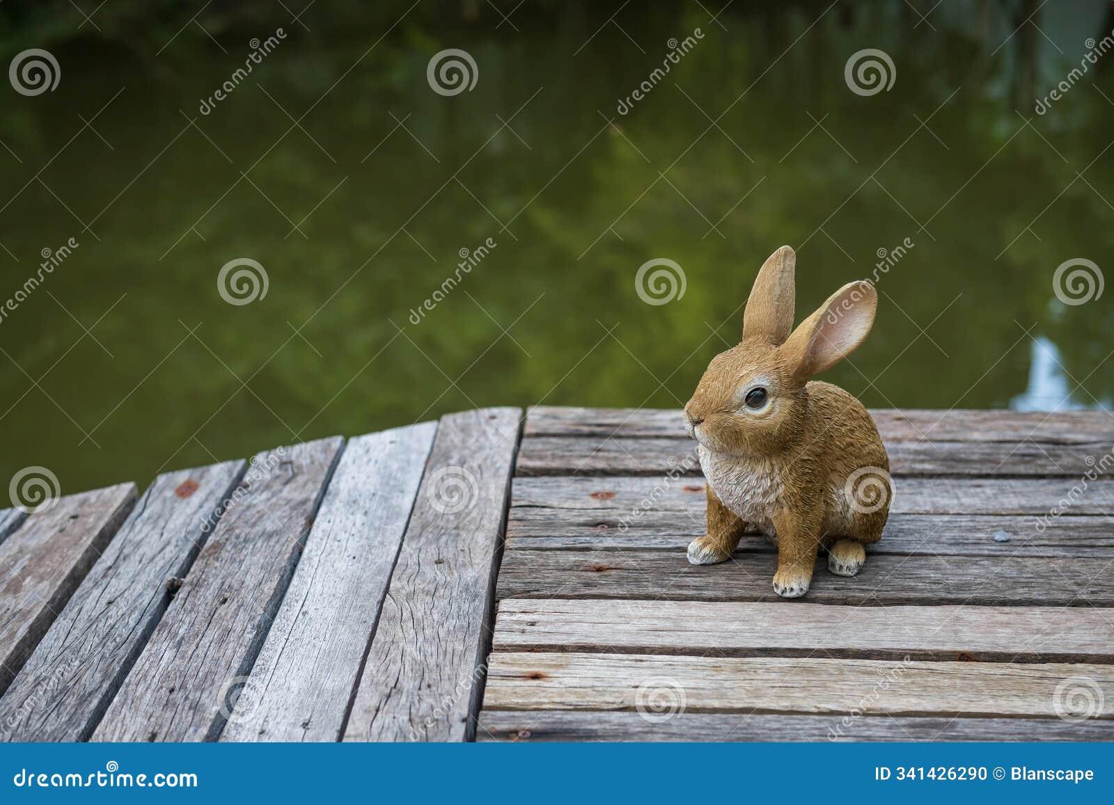 Rabbit Bridge At Forest Park In County Cavan Royalty-Free Stock Image ...