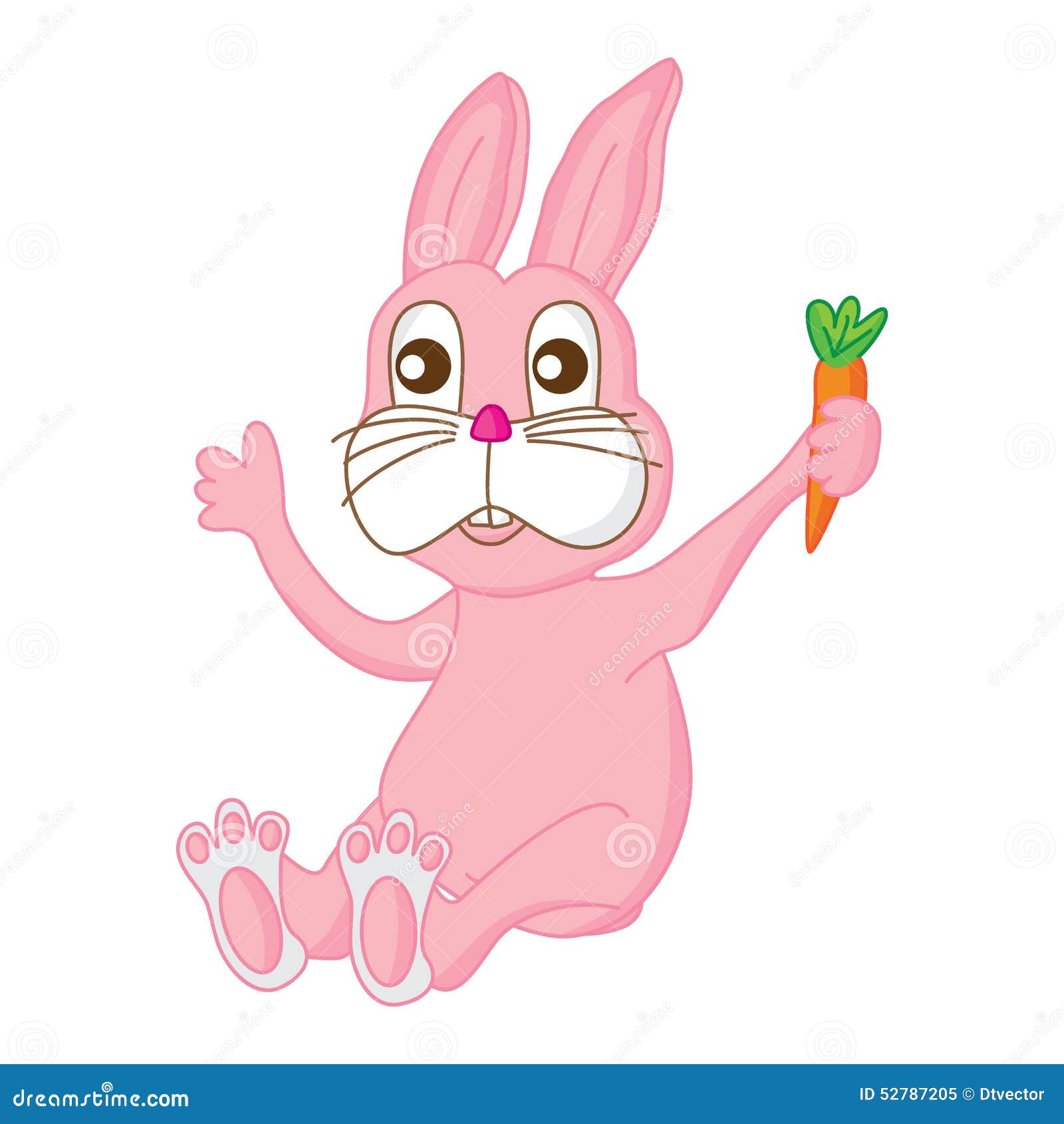 Angry Jackrabbit Hare Rabbit Head Side View Mascot Black And White ...