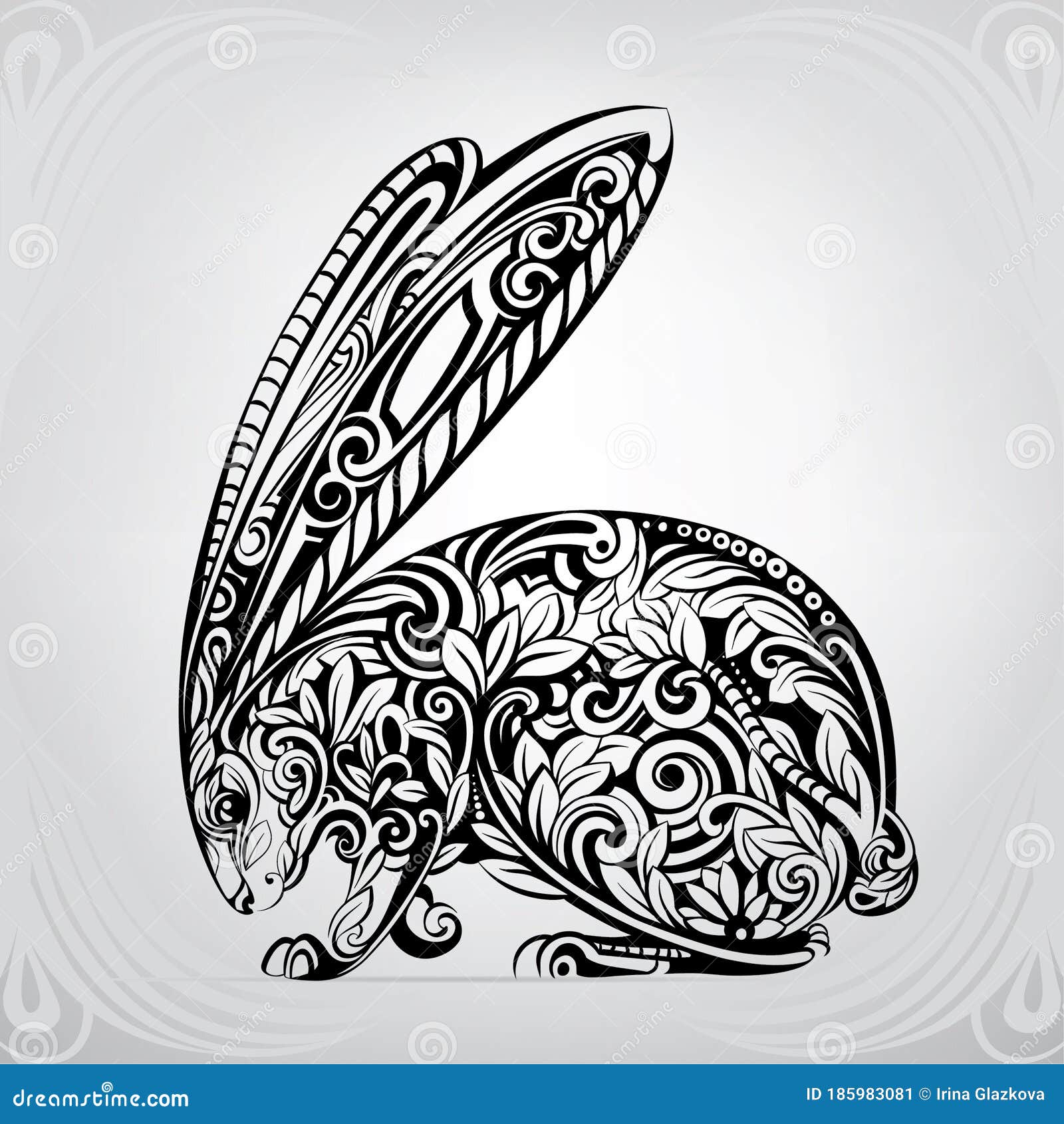 Vector Set Of Celtic Symbols And Signs | CartoonDealer.com #221098792