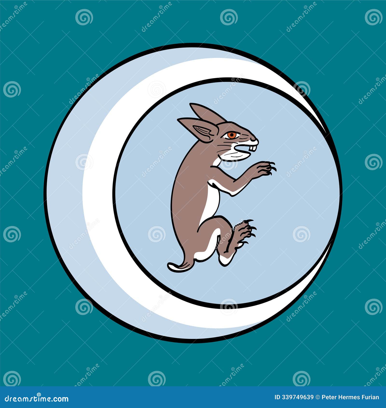 Metztli Cartoons, Illustrations & Vector Stock Images - 6 Pictures to ...