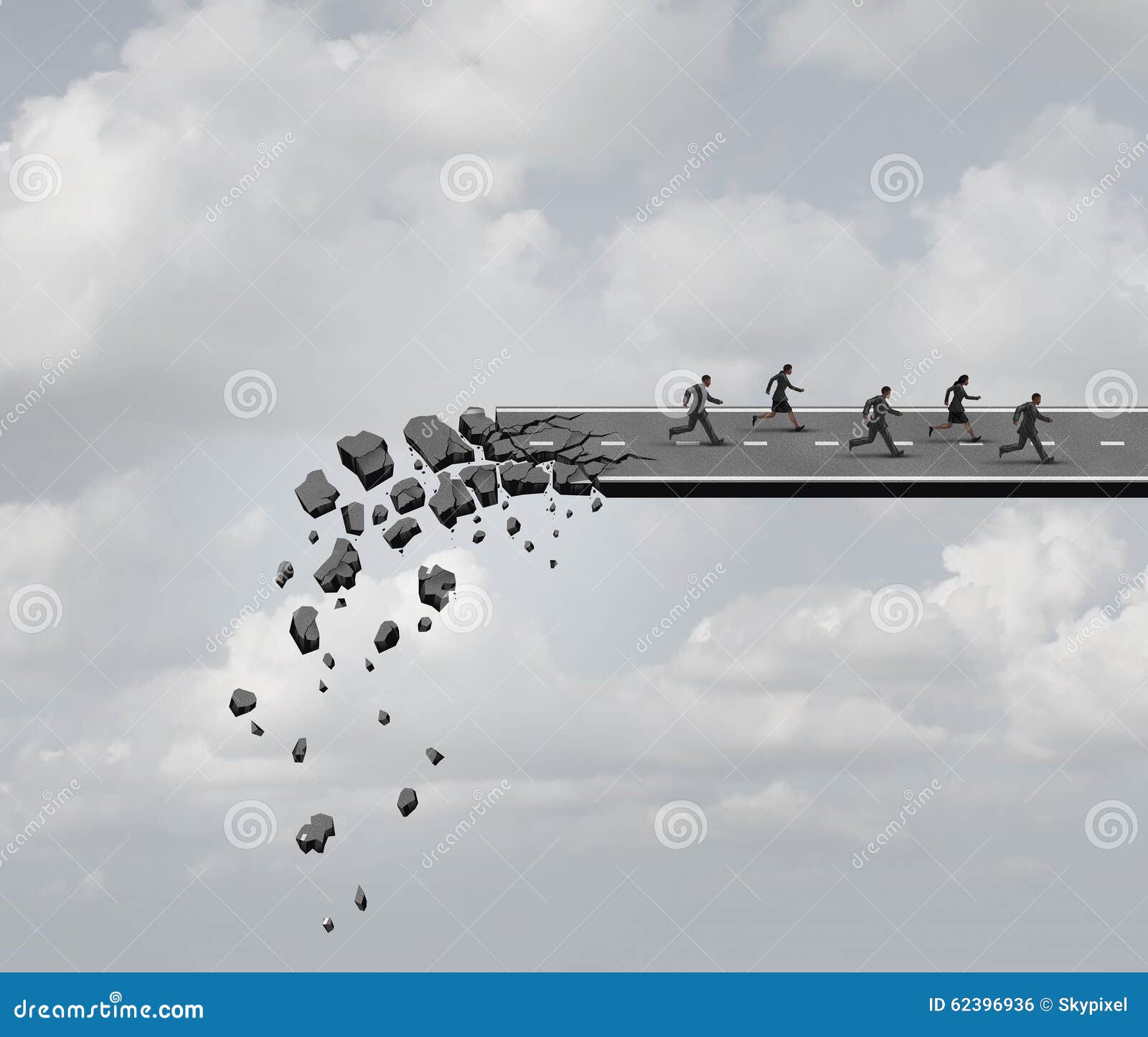 Running Crumbling Stock Illustrations – 20 Running Crumbling Stock ...