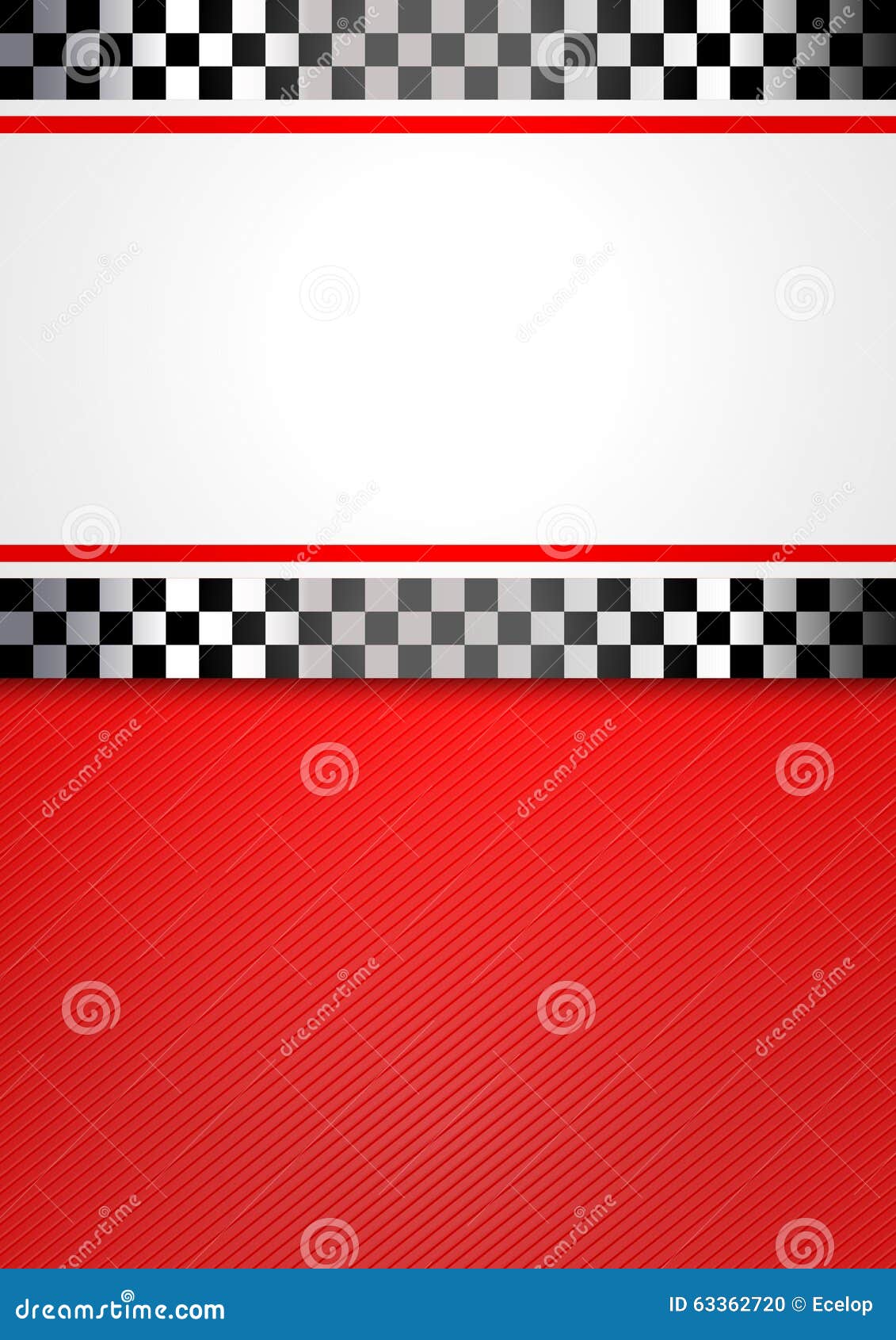 Race blank race background stock vector. Illustration of 10eps - 63362720