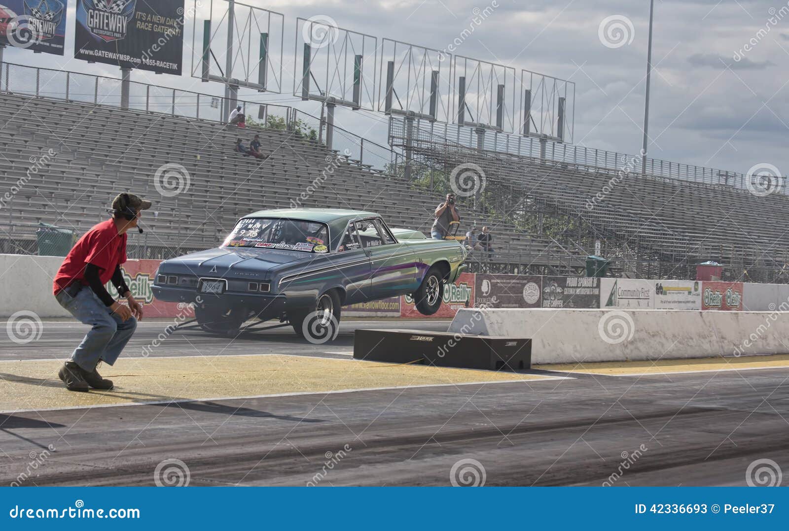 Race car editorial stock photo. Image of fast, racing - 42336693