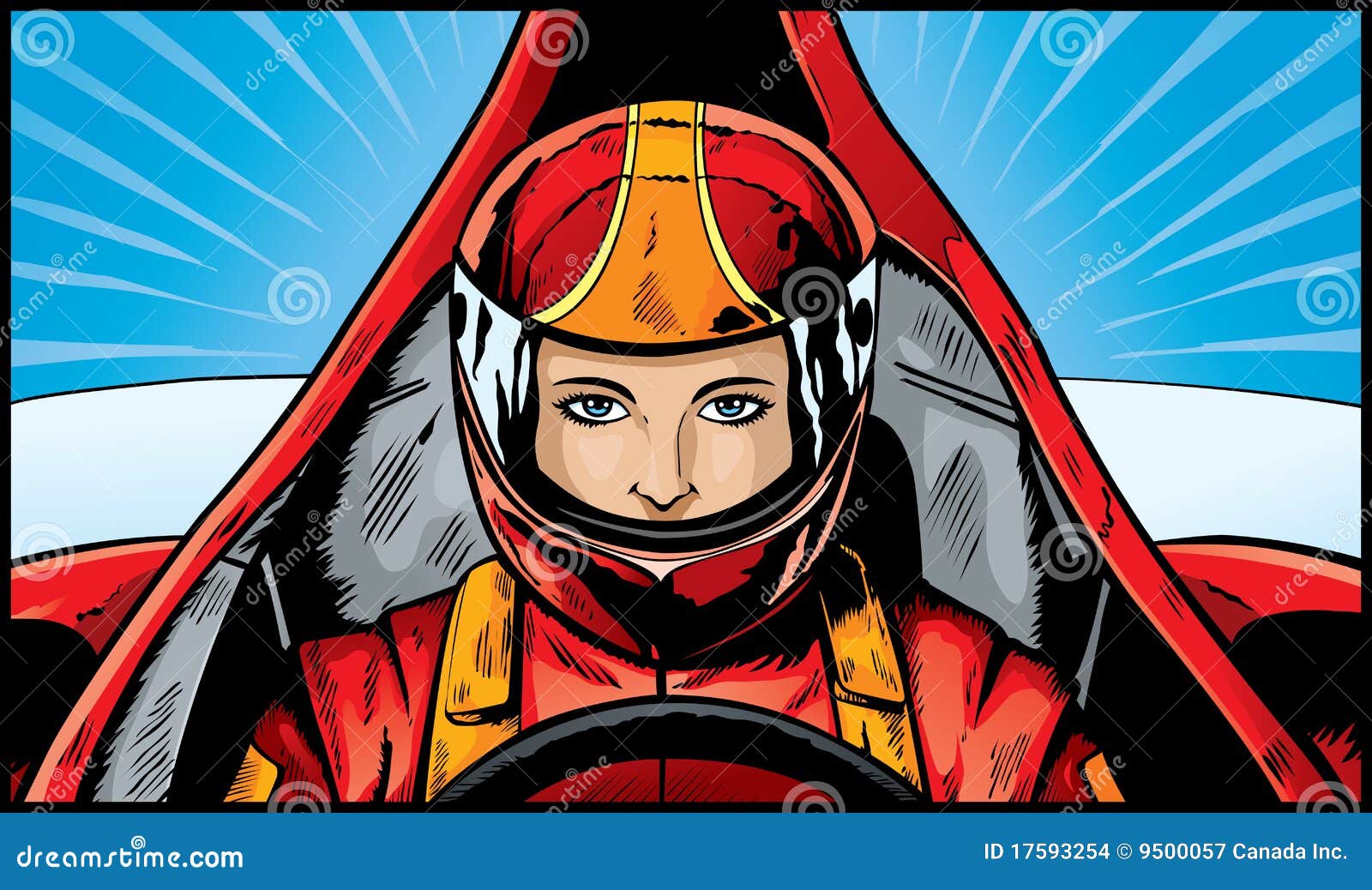 Driver Cartoons, Illustrations & Vector Stock Images - 171192 Pictures ...