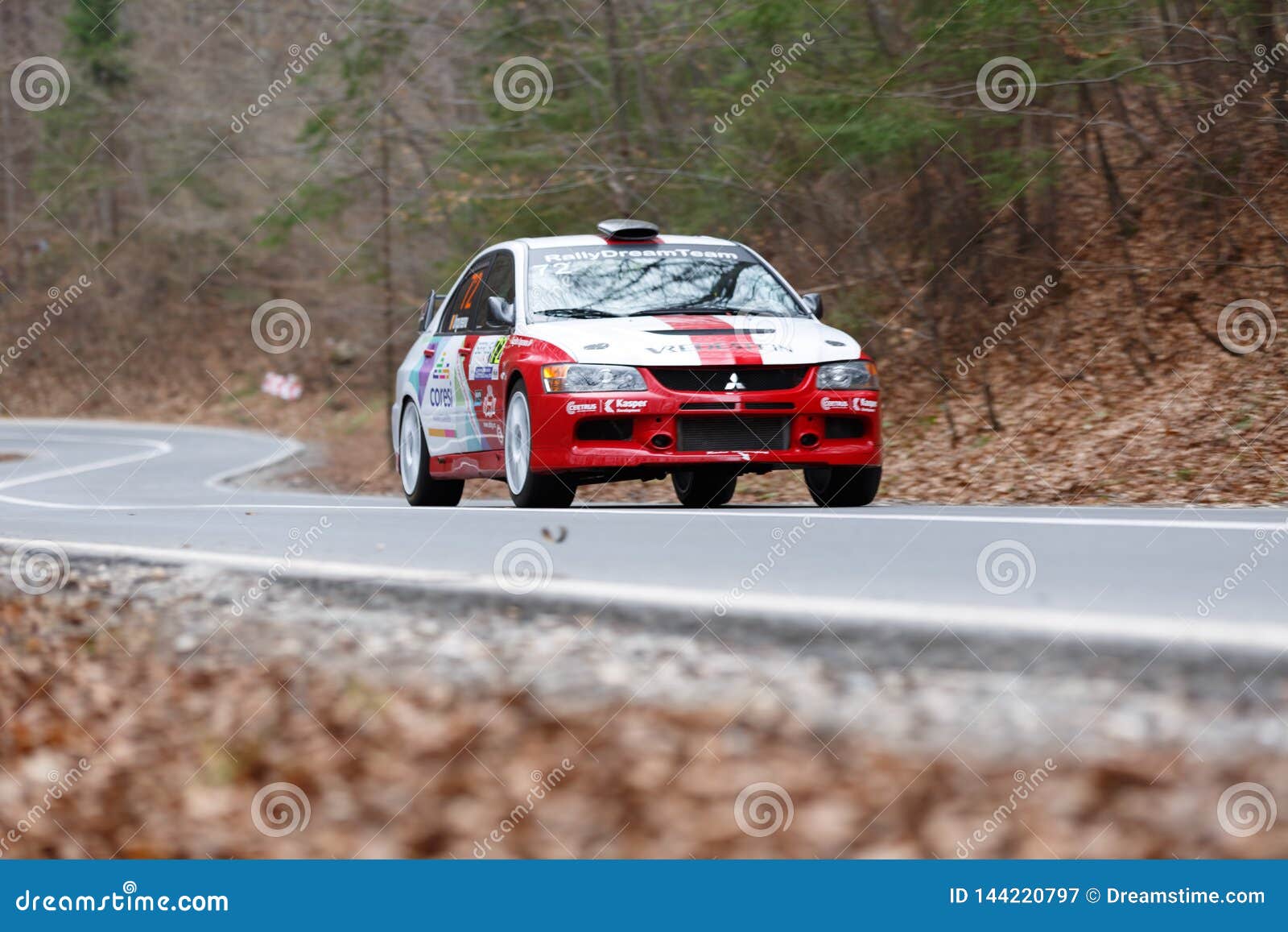 Race car panning shot editorial photography. Image of shot - 144220797