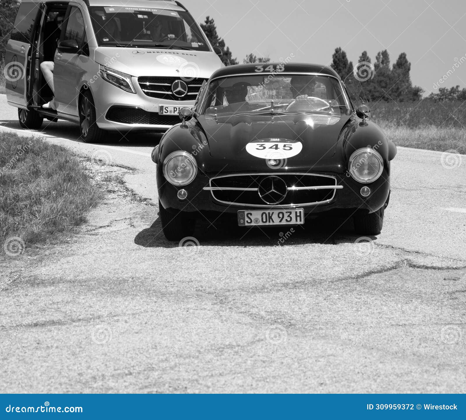 Race car parked on a road editorial photography. Image of raceway ...