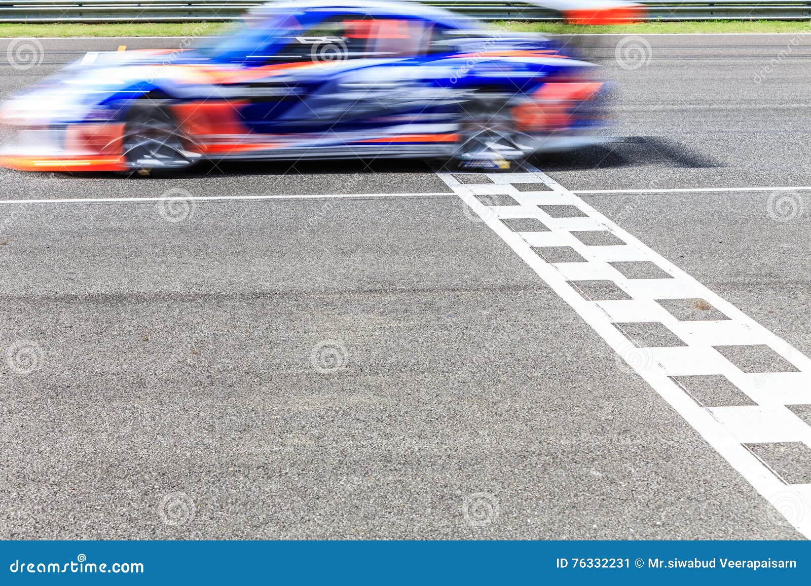 Race car racing stock image. Image of black, horizontal - 76332231