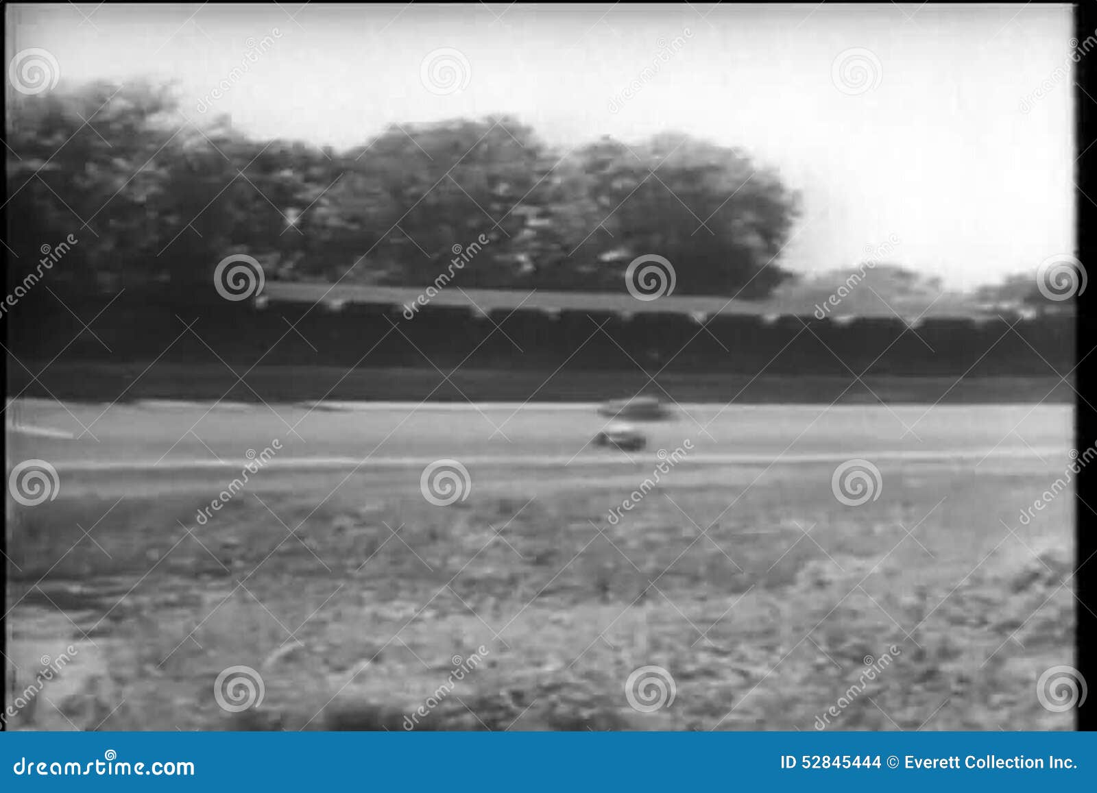 Race Car Spinning Out of Control, Indianapolis Motor Speedway Stock ...