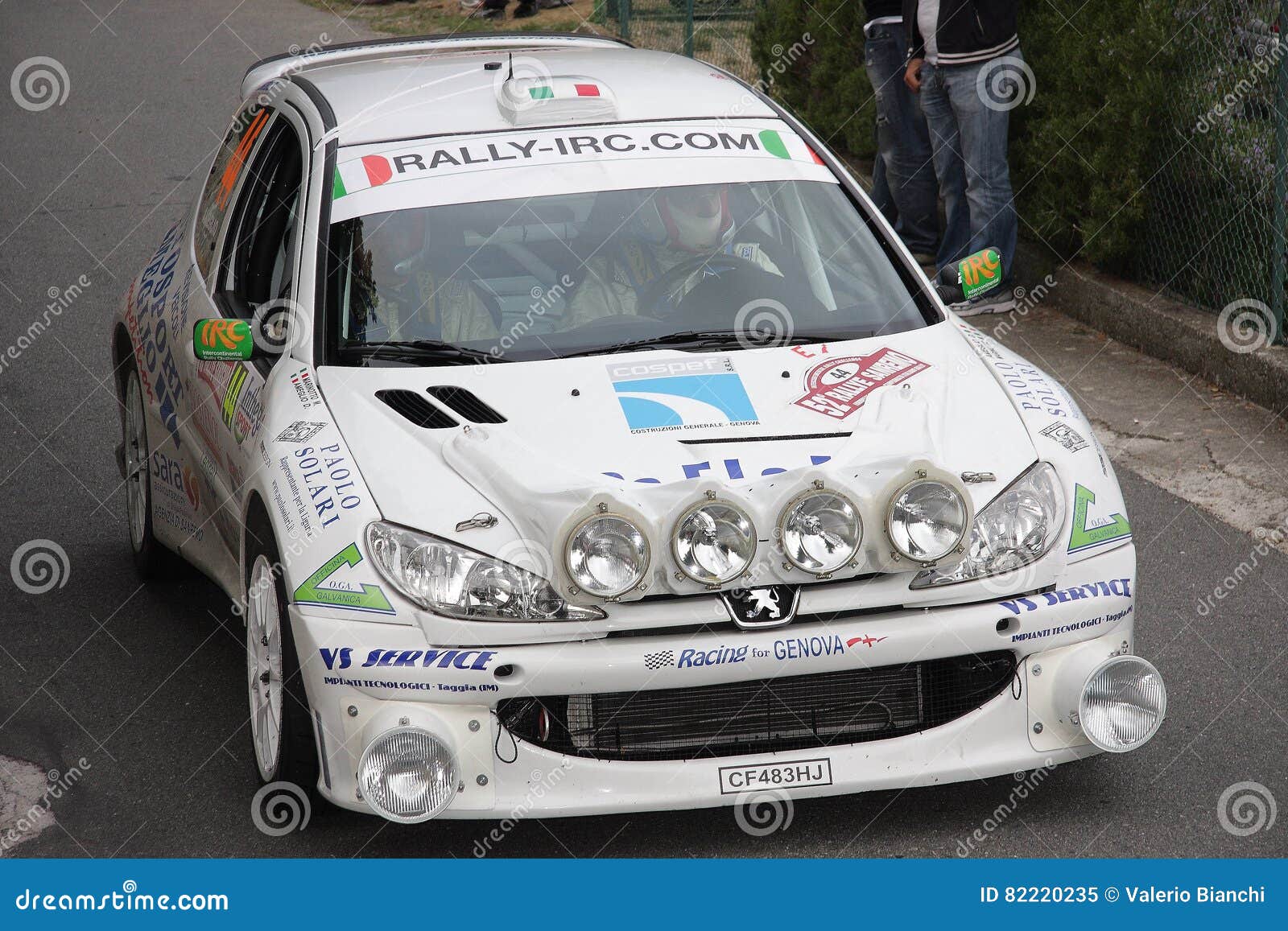 Race car at the start editorial image. Image of stage - 82220235