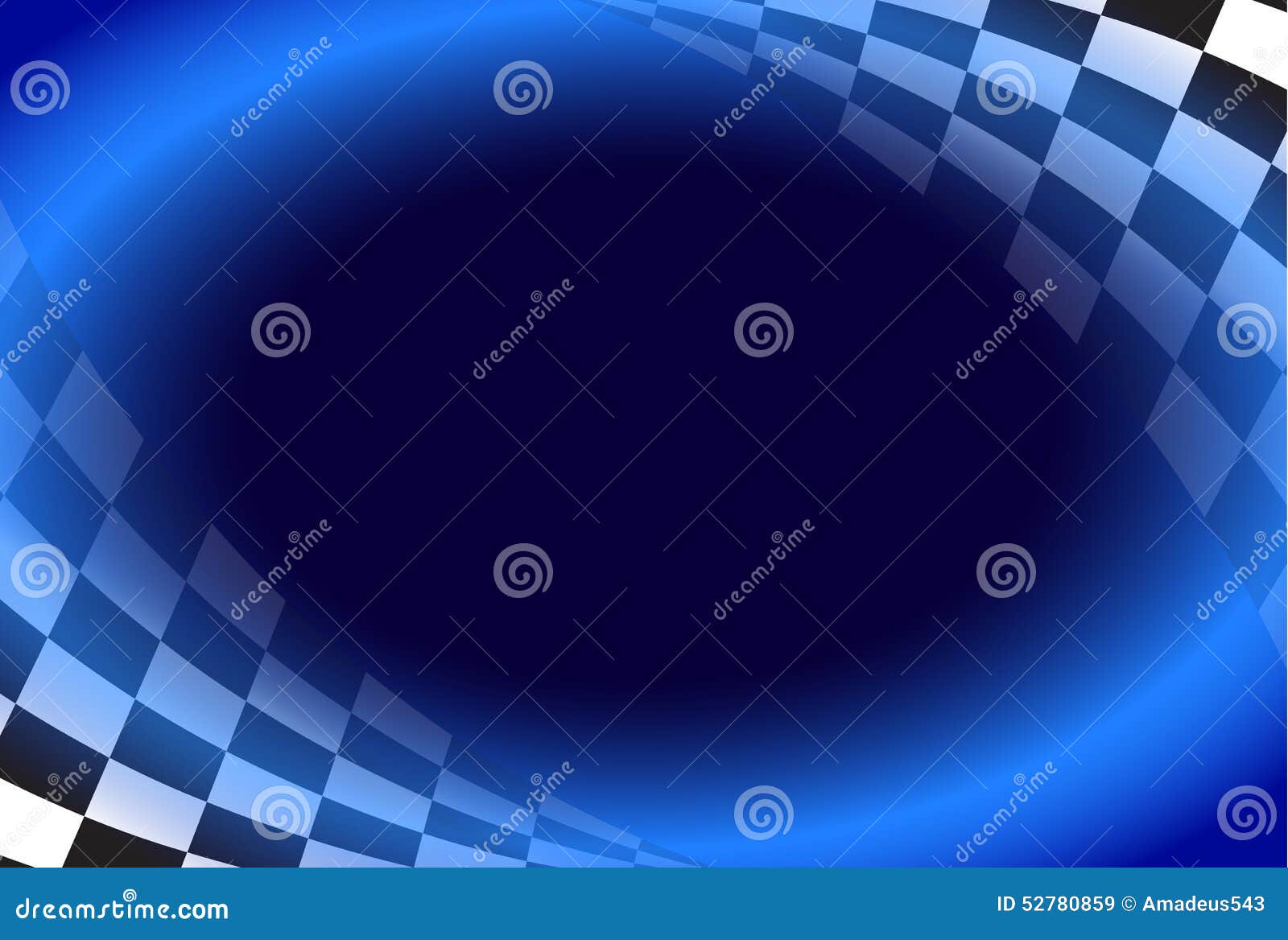 Race, Checkered Flag Background Stock Illustration - Illustration of ...