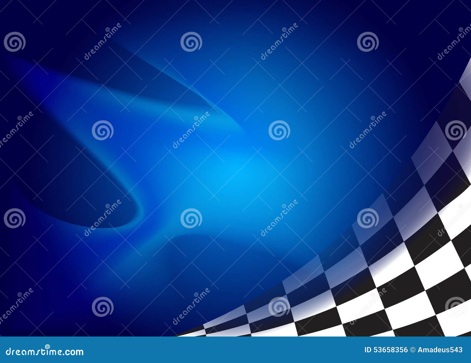 Race, Checkered Flag Background Stock Vector - Illustration of vector ...