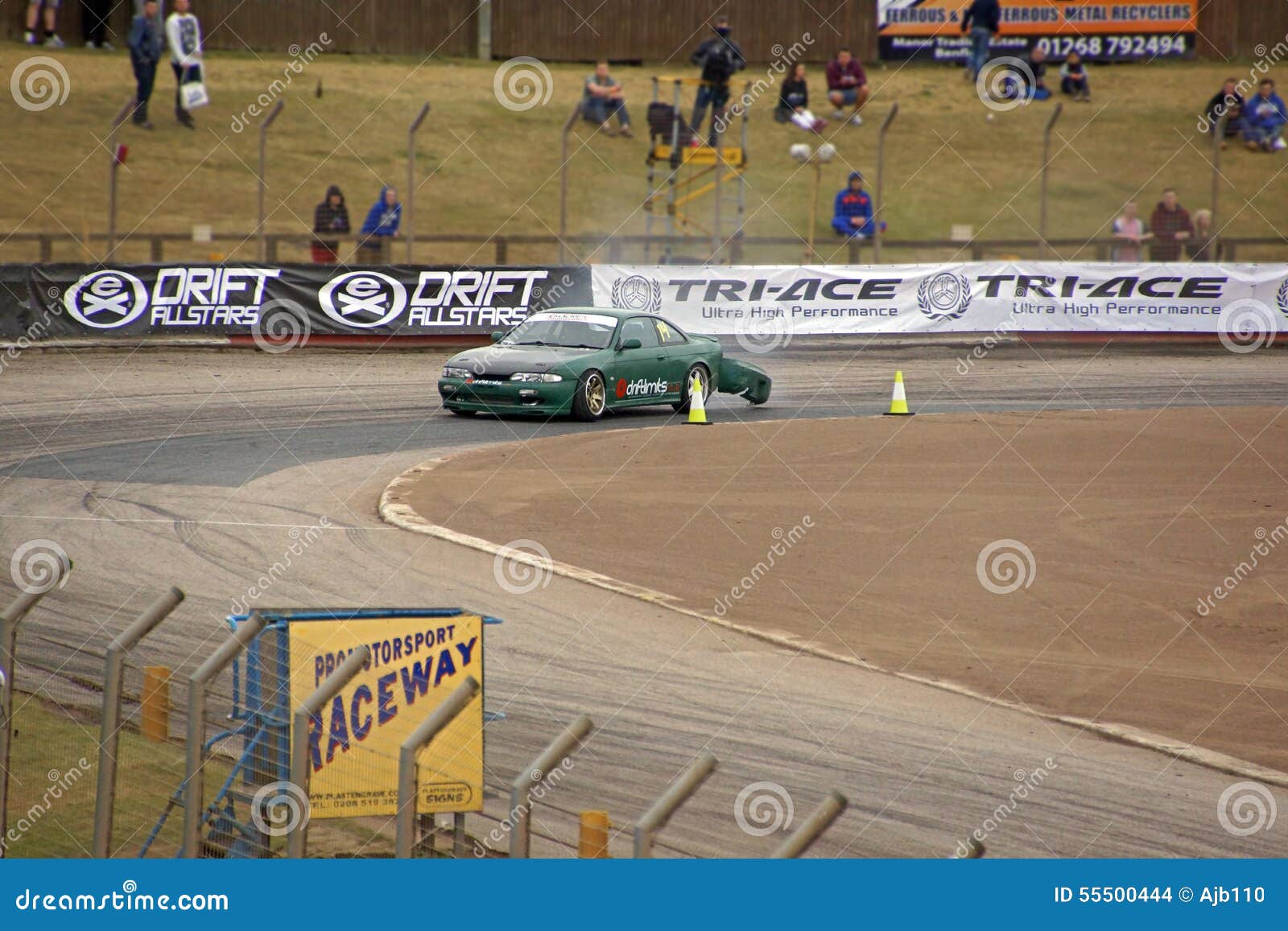 Race damage editorial stock image. Image of race, damage - 55500444