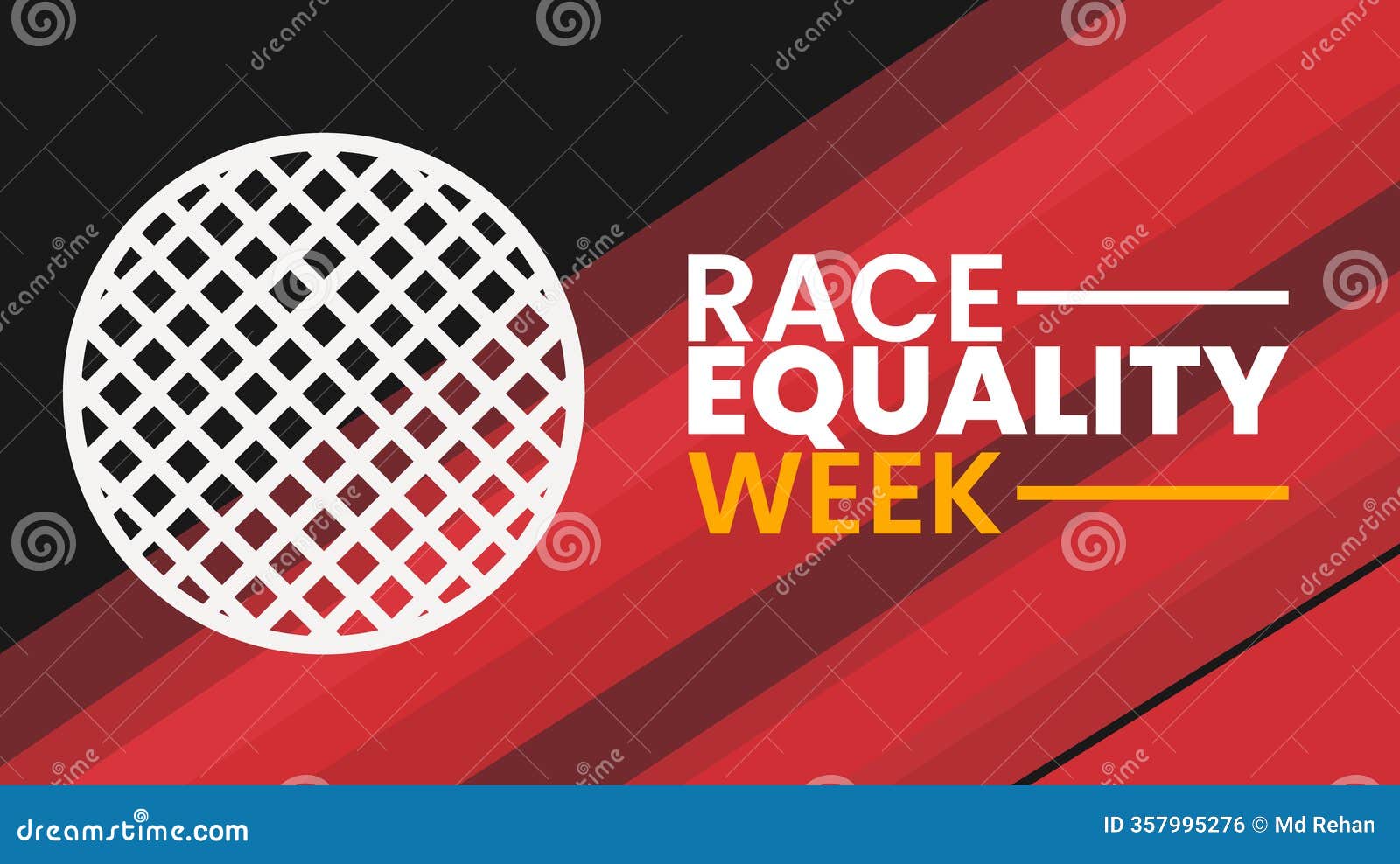 Race Equality Vector. On Scales. People Different Race And Skin Color ...