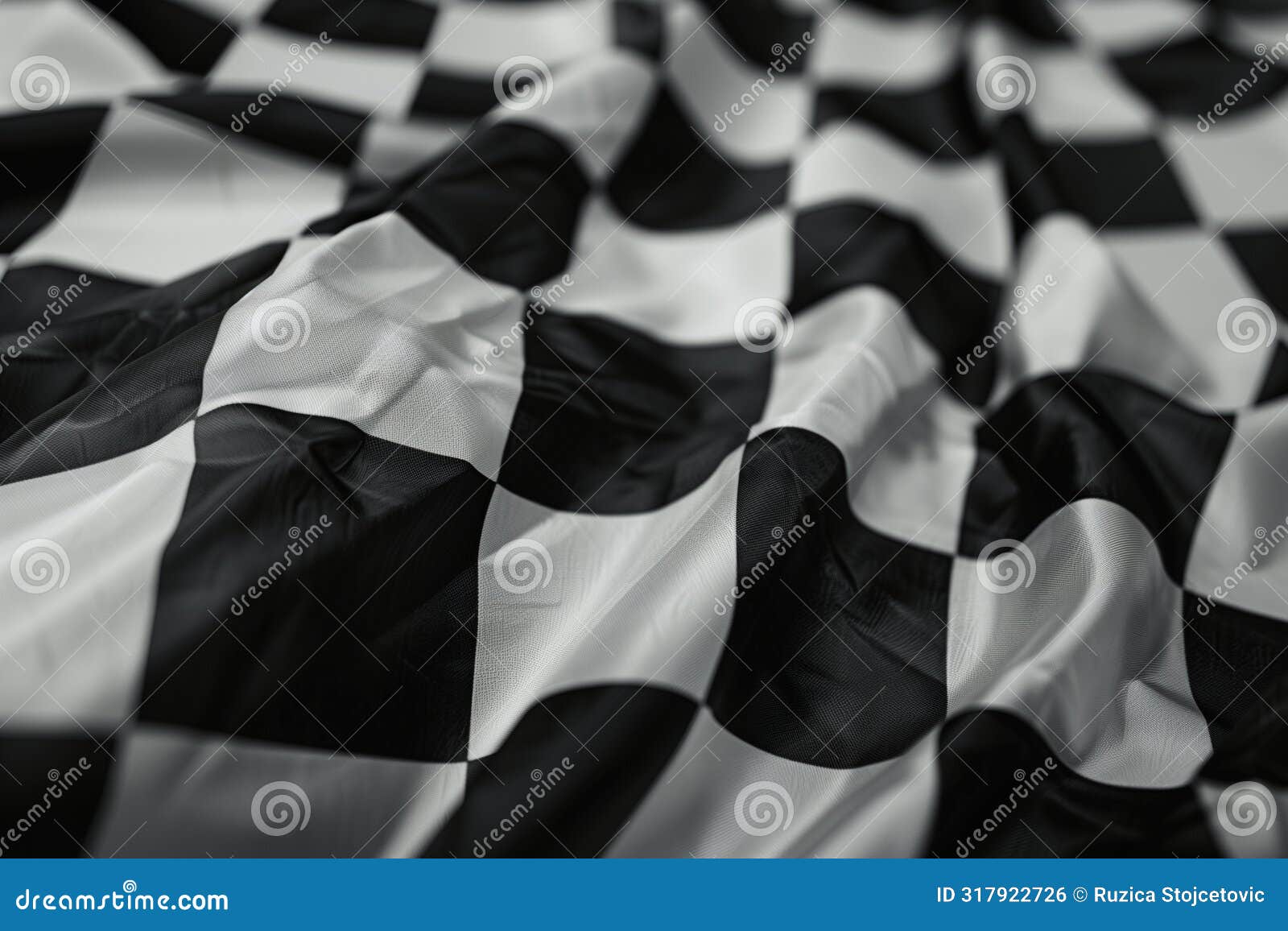 Race flag Ai photo stock illustration. Illustration of motocross ...