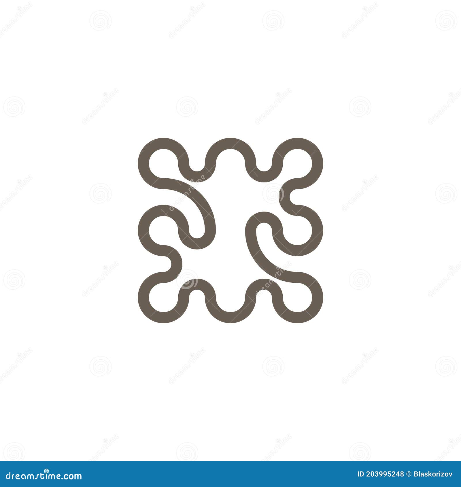 Race Map Track Logo Icon Vector Stock Vector - Illustration of routes ...