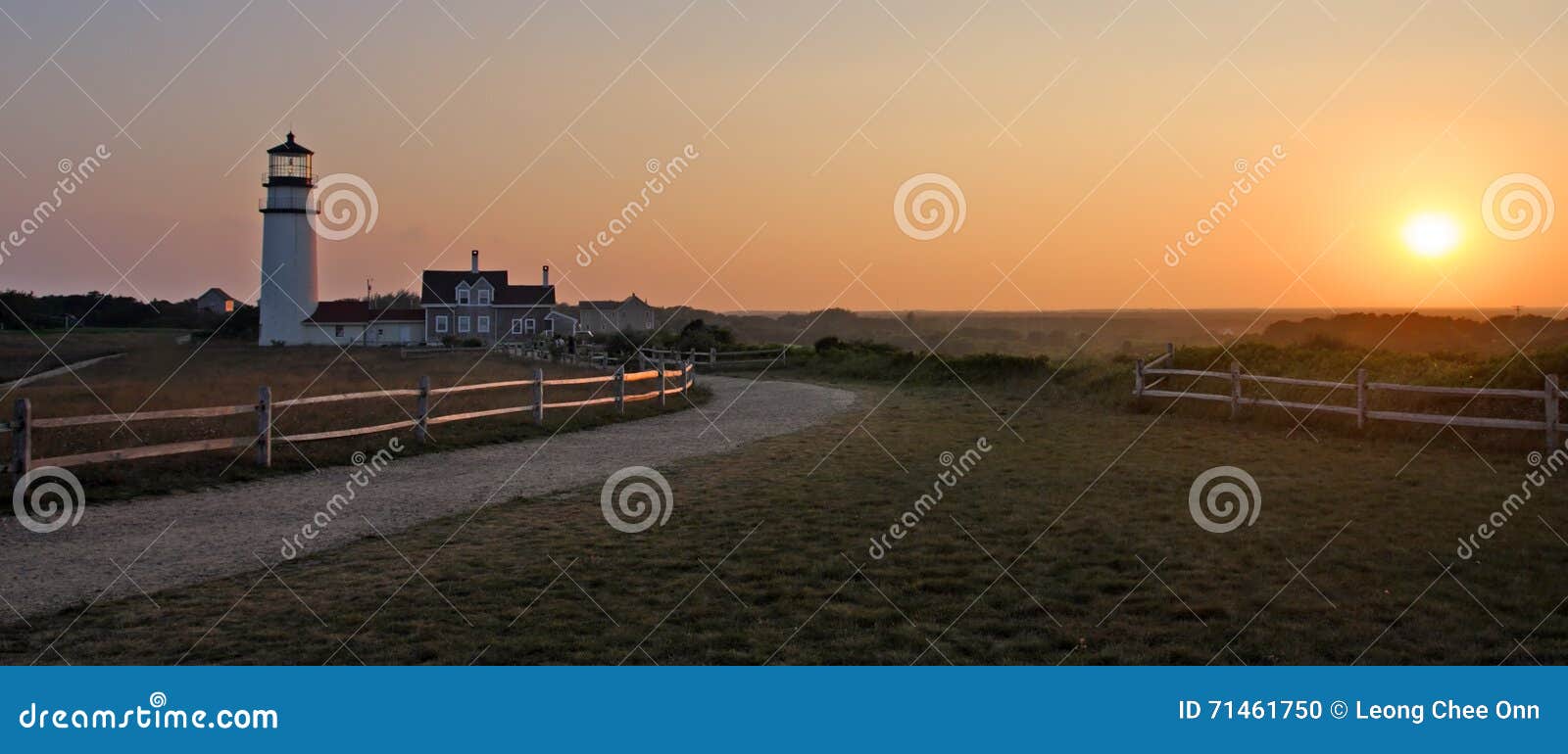 Race Point Light is a Historic Lighthouse on Cape Cod, Massachusetts ...