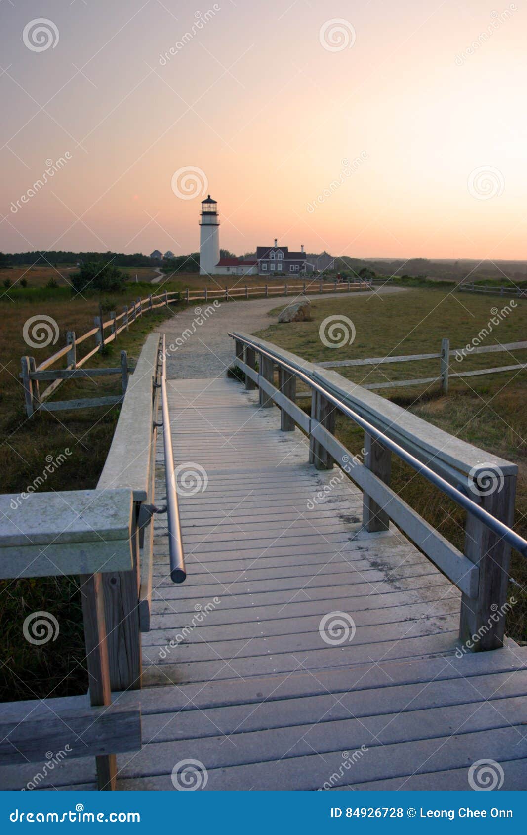 Race Point Light is a Historic Lighthouse on Cape Cod, Massachusetts ...