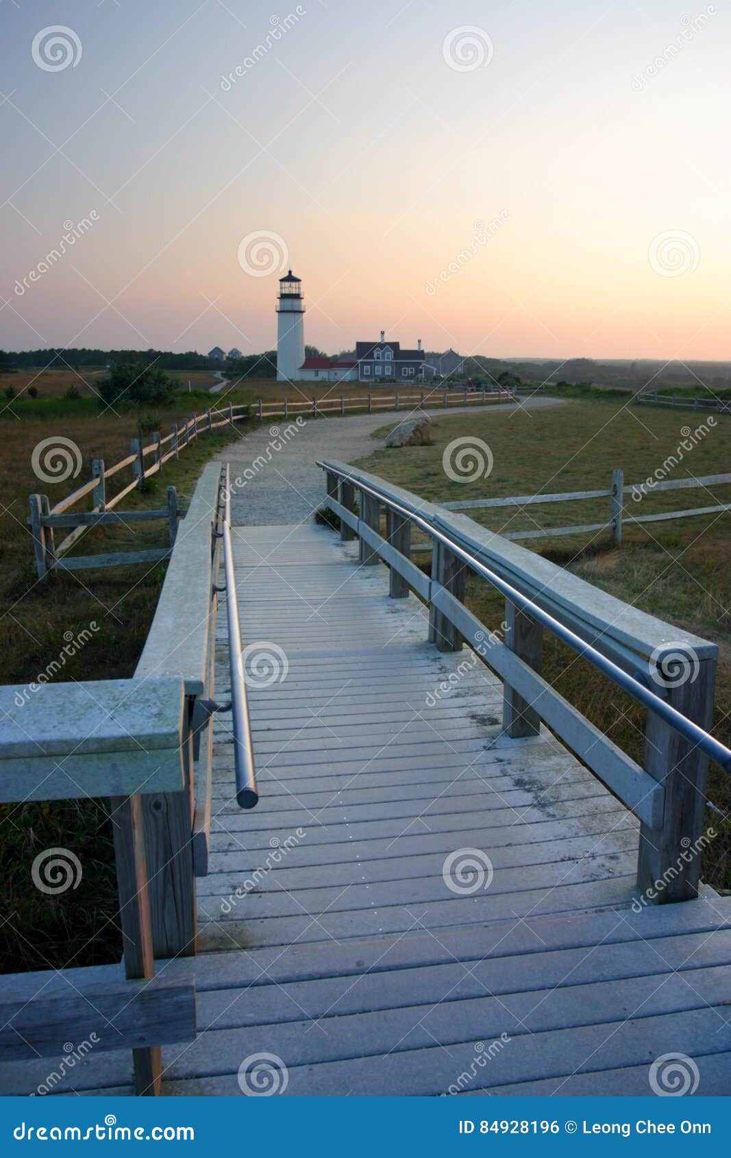 Race Point Light is a Historic Lighthouse on Cape Cod, Massachusetts ...