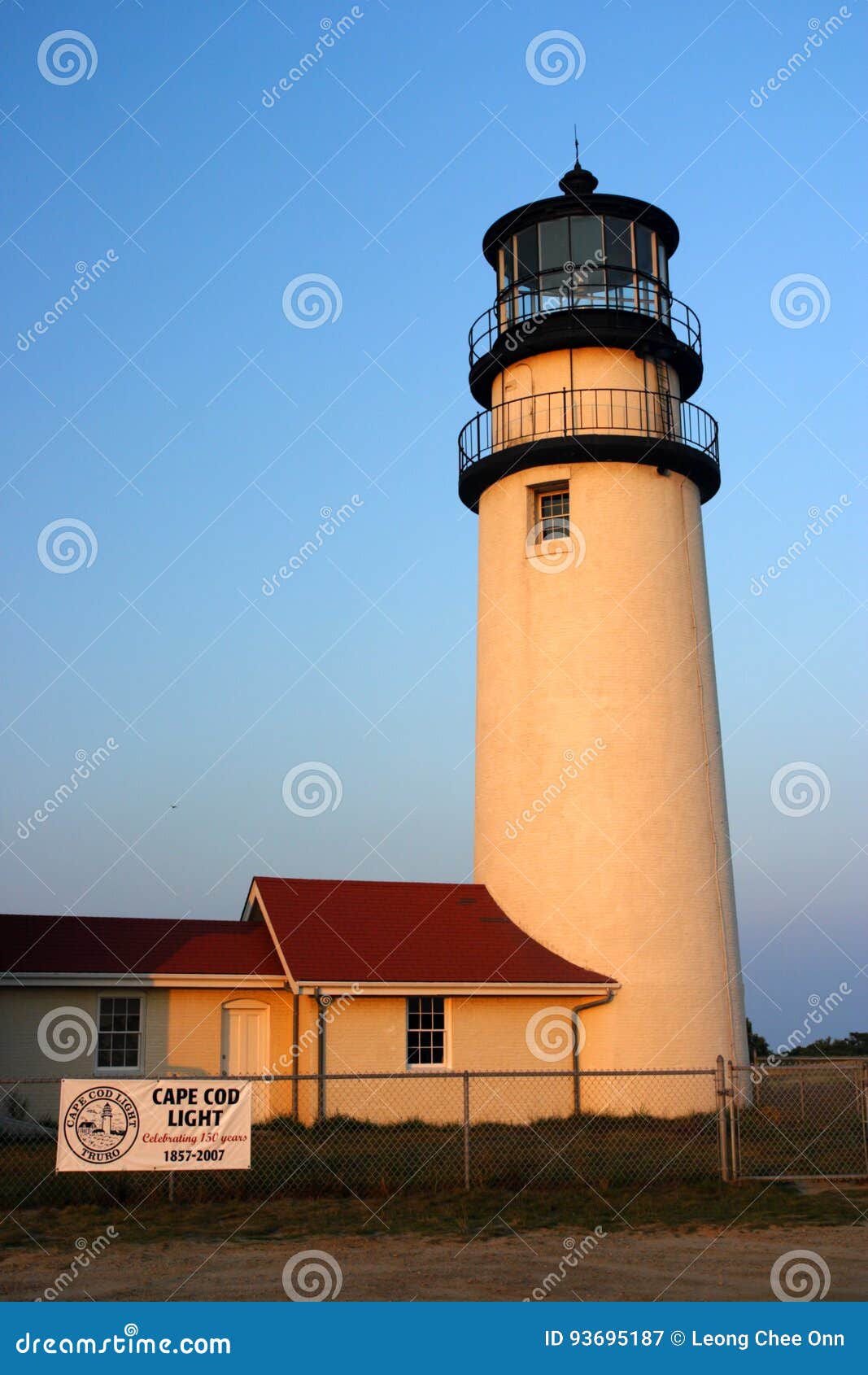 Race Point Light is a Historic Lighthouse on Cape Cod, Massachusetts ...