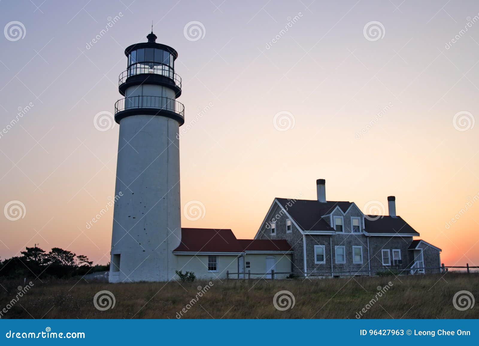 Race Point Light is a Historic Lighthouse on Cape Cod, Massachusetts ...