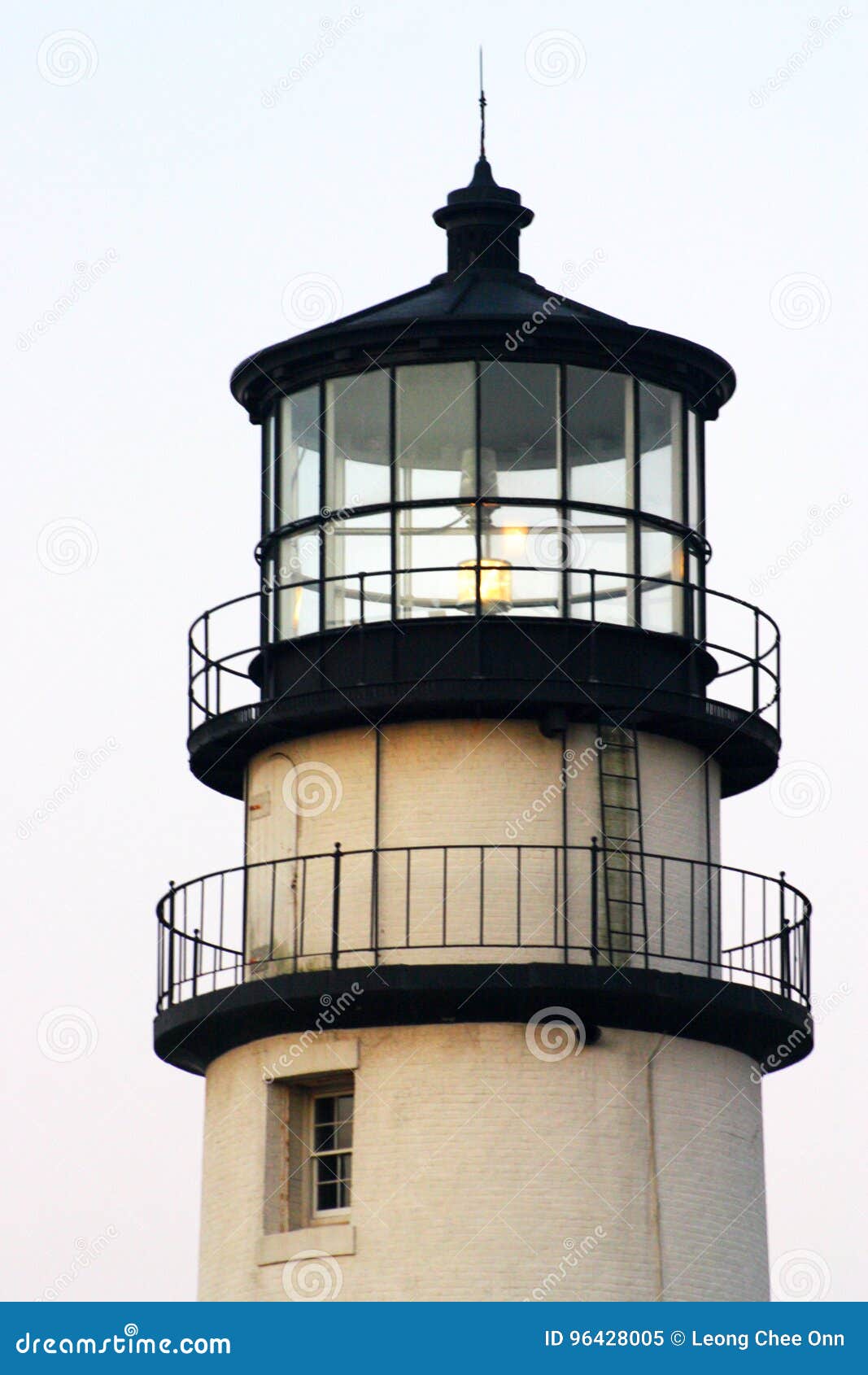 Race Point Light is a Historic Lighthouse on Cape Cod, Massachusetts ...