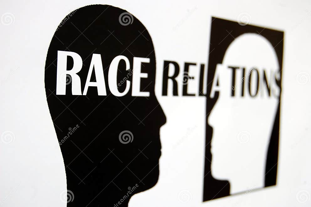 Race relations stock image. Image of civil, rights, race - 11170941