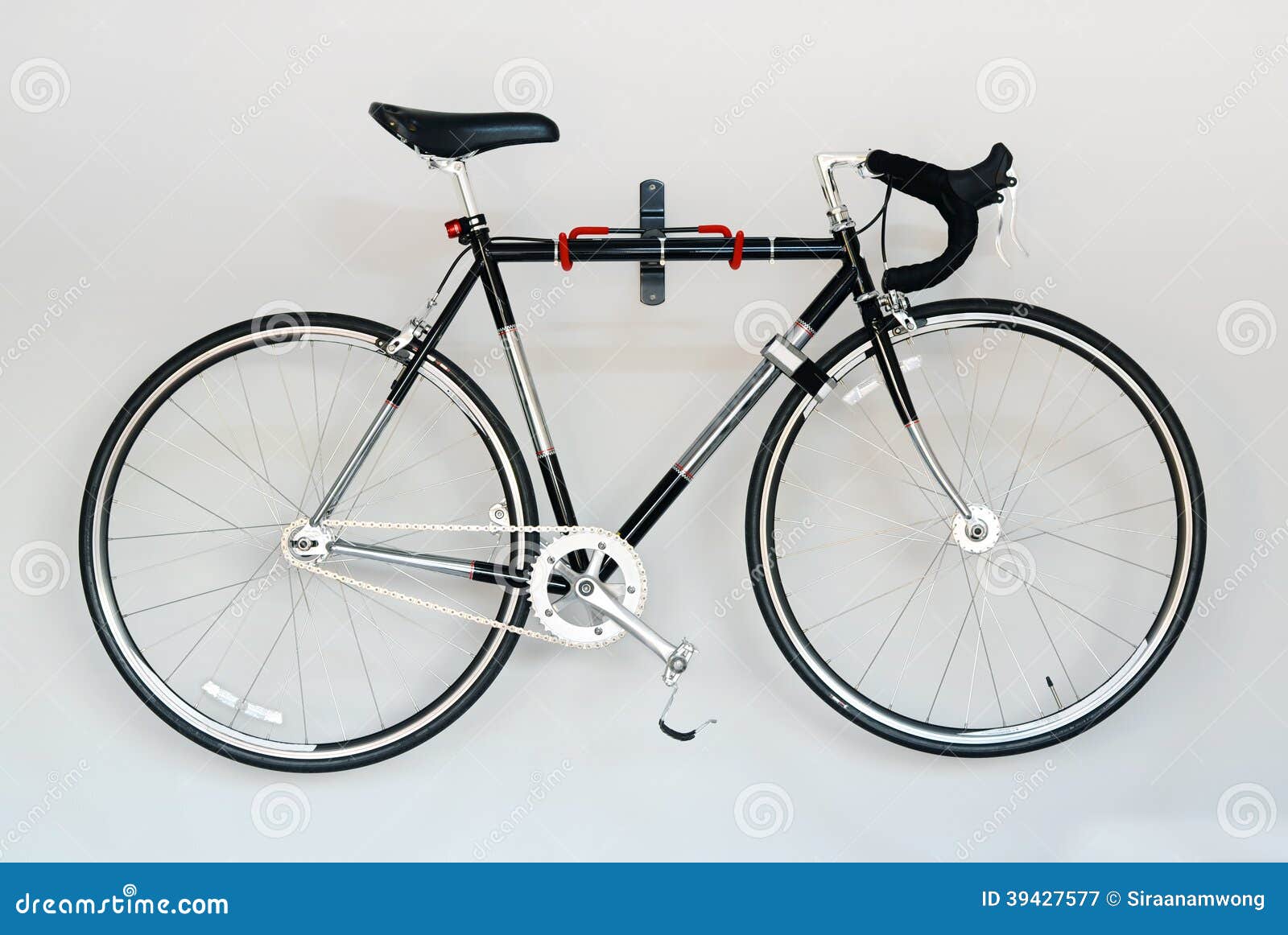 Race road bike on white stock image. Image of hang, trip - 39427577