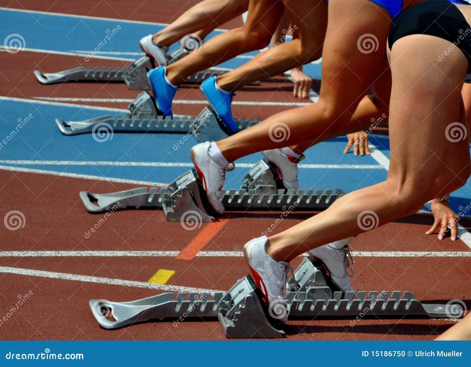 Race start stock photo. Image of sport, championship - 15186750