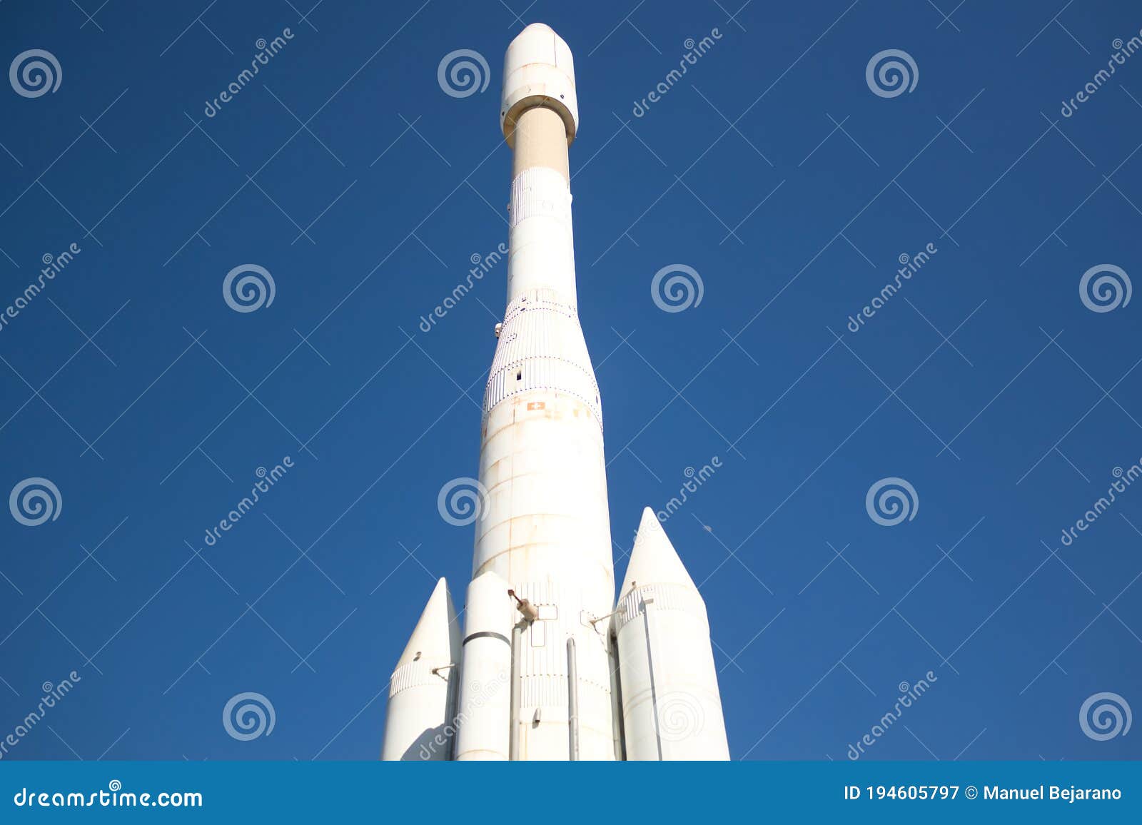 Race to conquer the Moon stock image. Image of future - 194605797