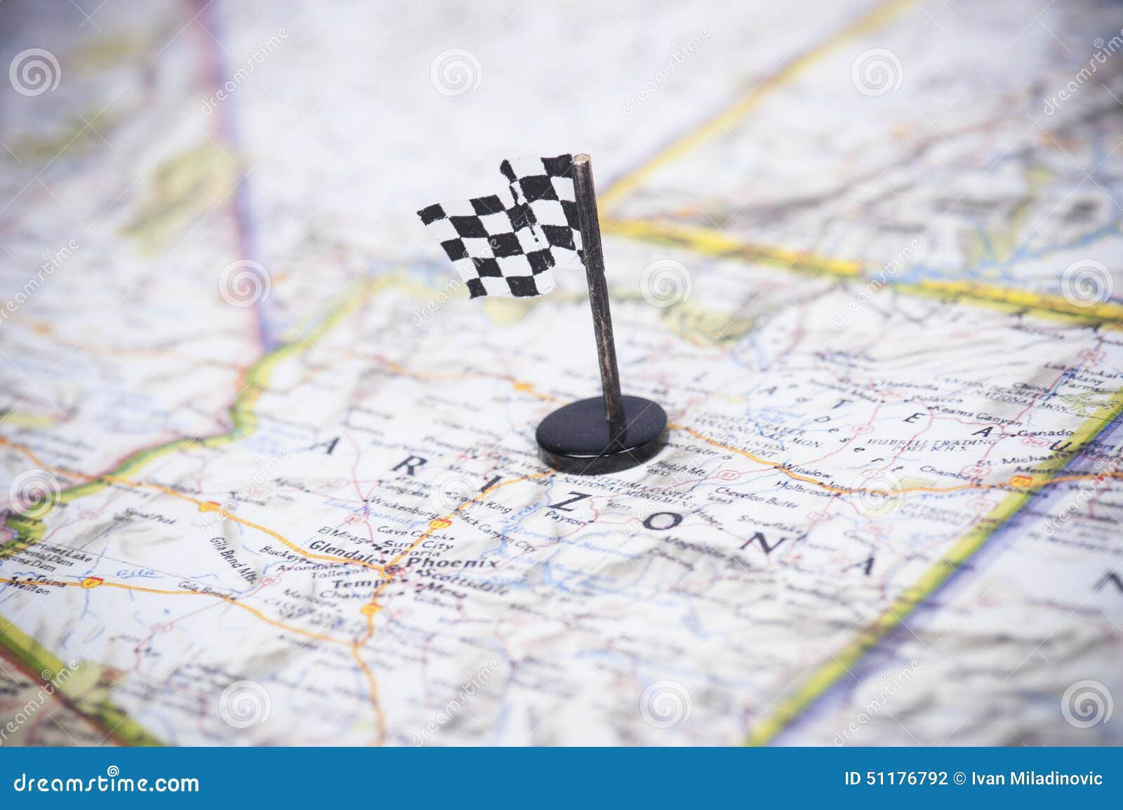 Race track destination stock photo. Image of sports, competitive - 51176792