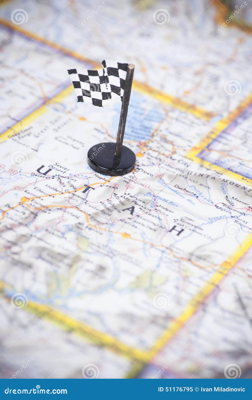 Race track destination stock image. Image of racing, travel - 51176795