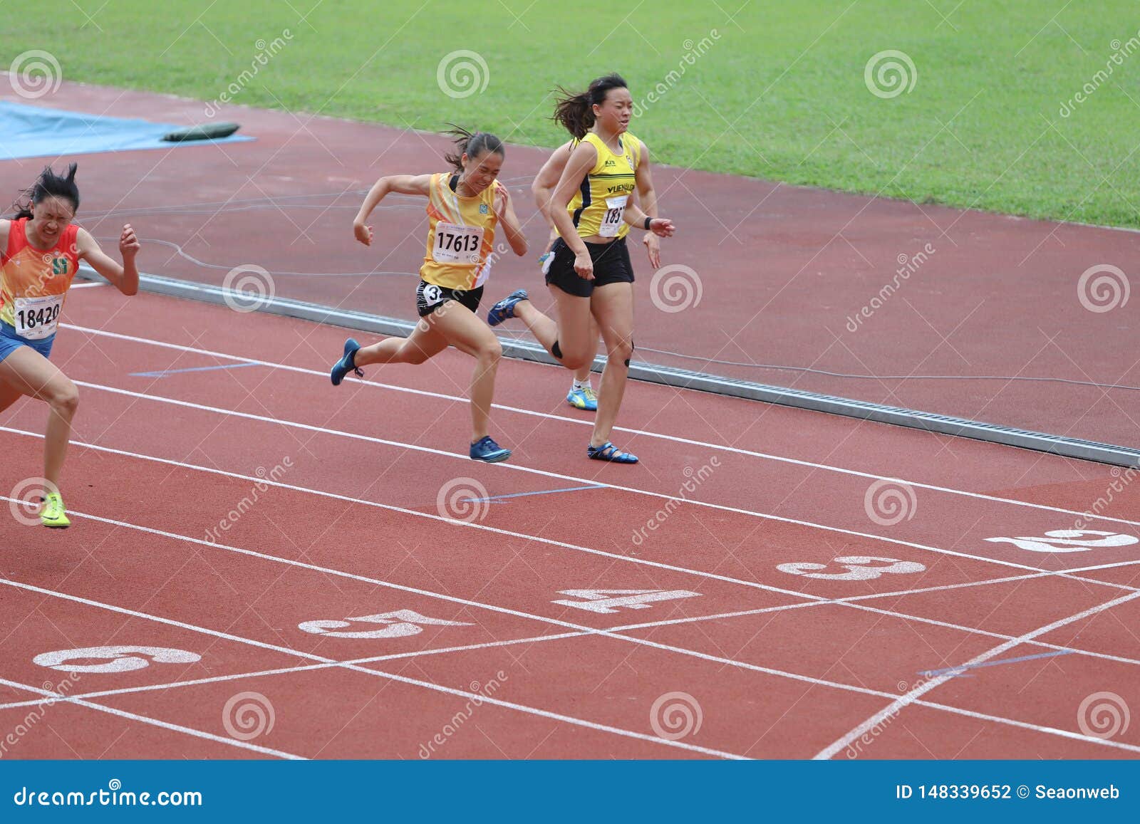 Race at Track Event 18 May 2019 Editorial Photography - Image of ...