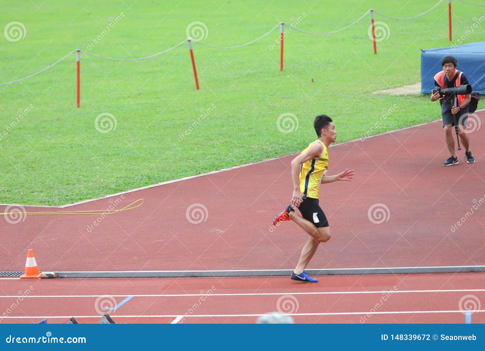 Race at Track Event 18 May 2019 Editorial Photography - Image of ...