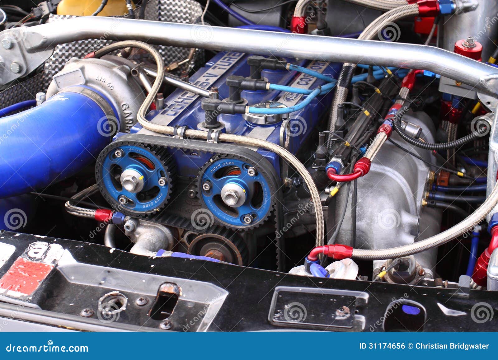 Raceautomotor a redactionele foto. Image of turbo, sport - 31174656