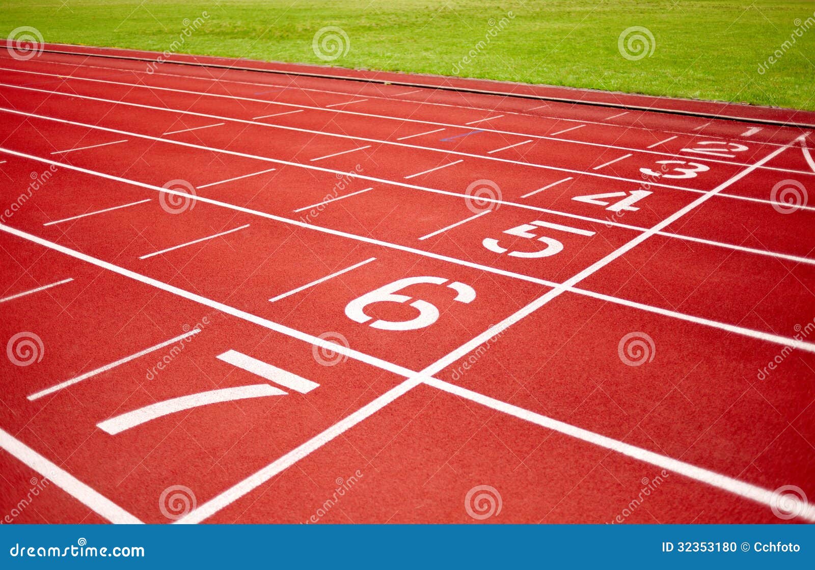 Racetrack stock photo. Image of stadium, outdoor, fast - 32353180
