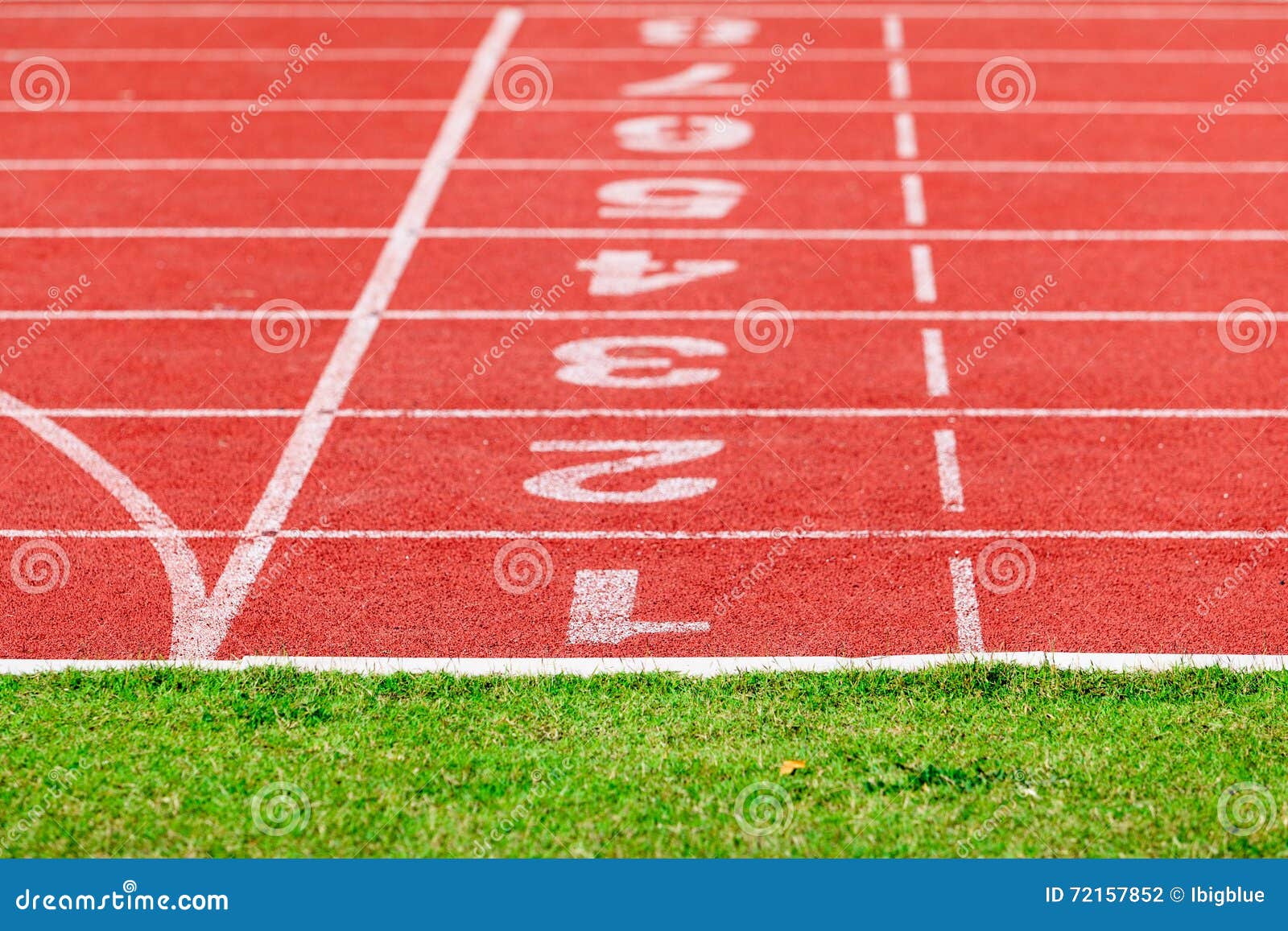 Racetrack stock photo. Image of field, health, ground - 72157852
