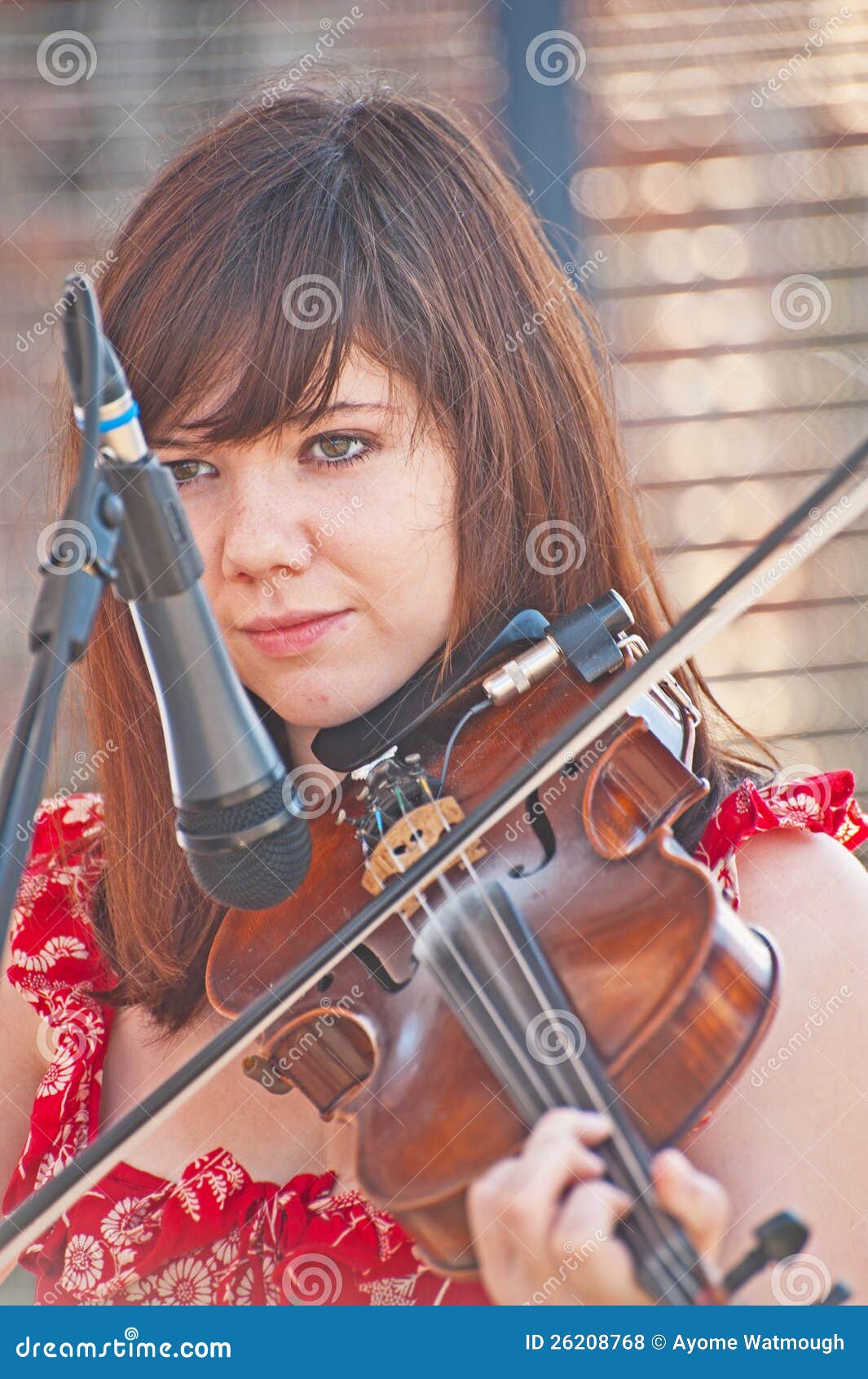 Rachel Campbell De La Bande Seirm Photo stock éditorial - Image du ...