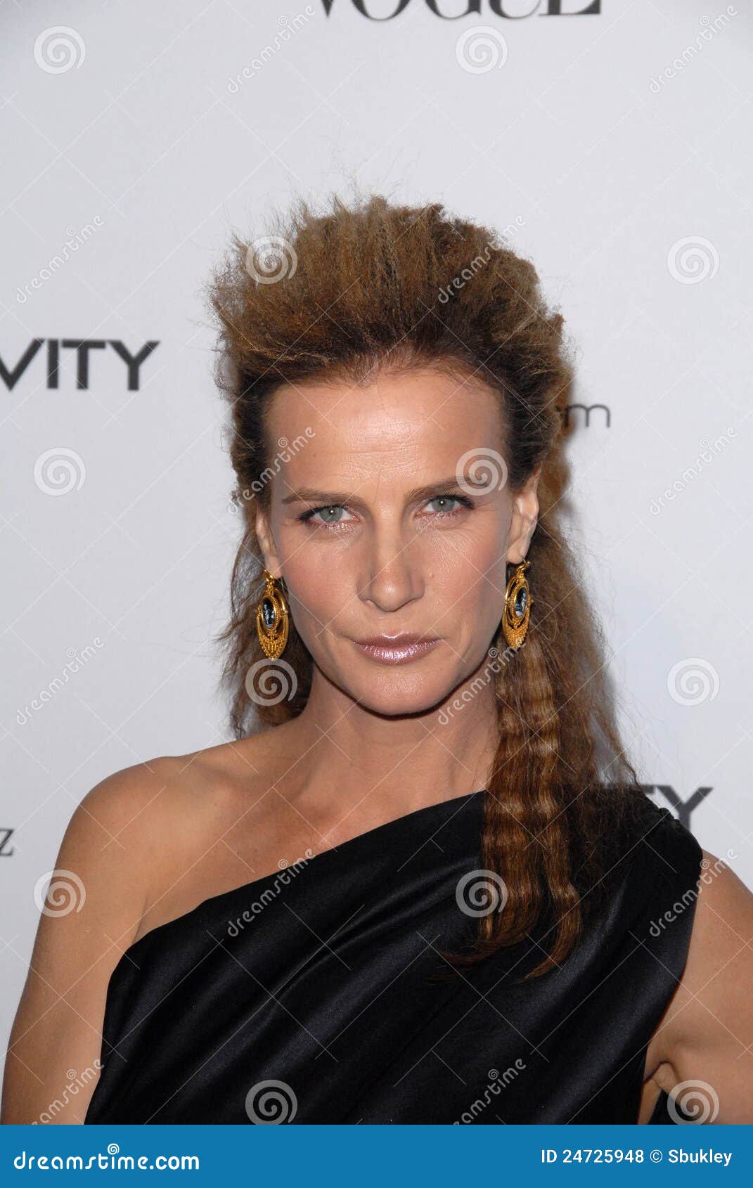 Rachel Griffiths editorial stock photo. Image of annenberg - 24725948