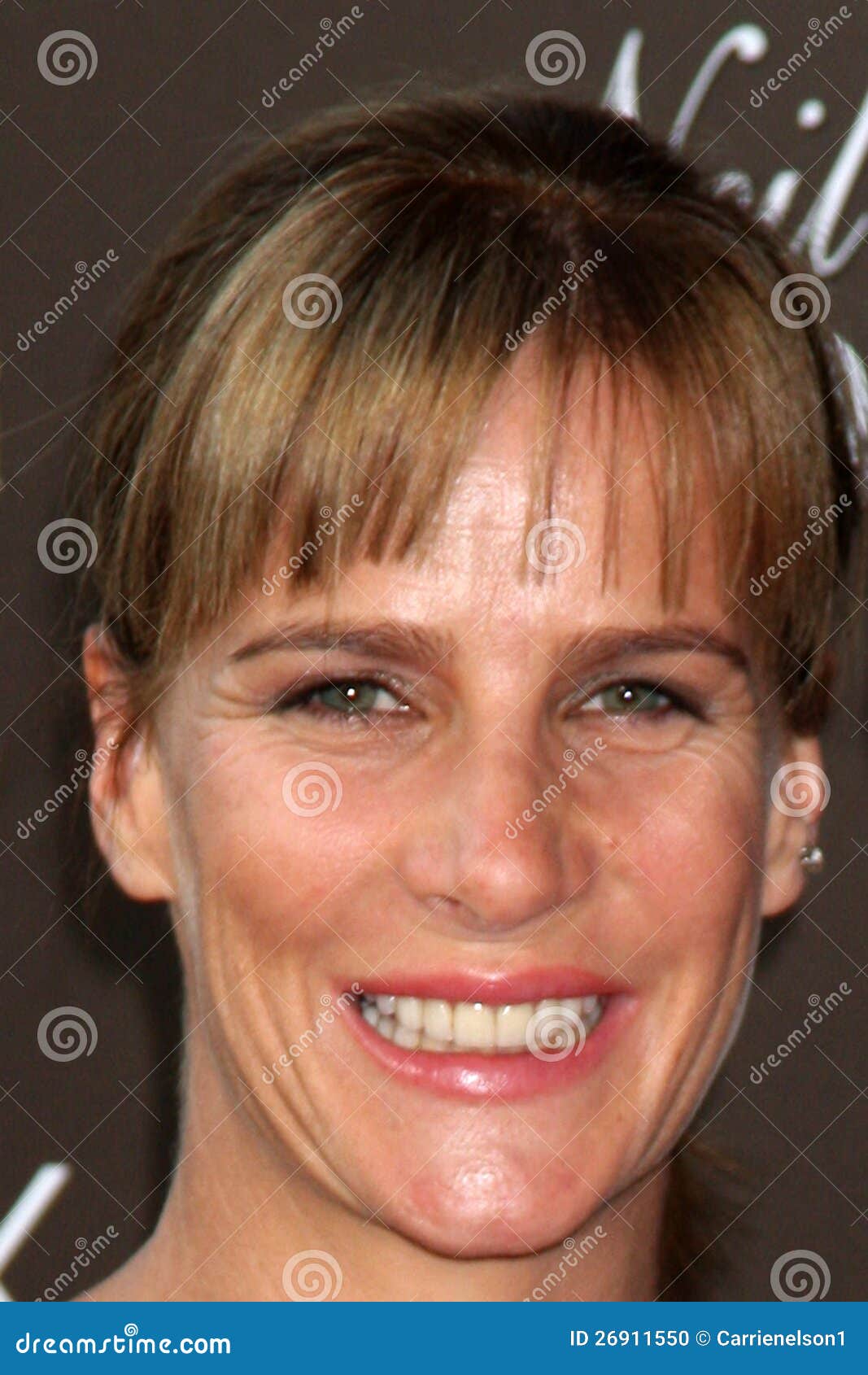 Rachel Griffiths editorial image. Image of angeles, hollywood - 26911550