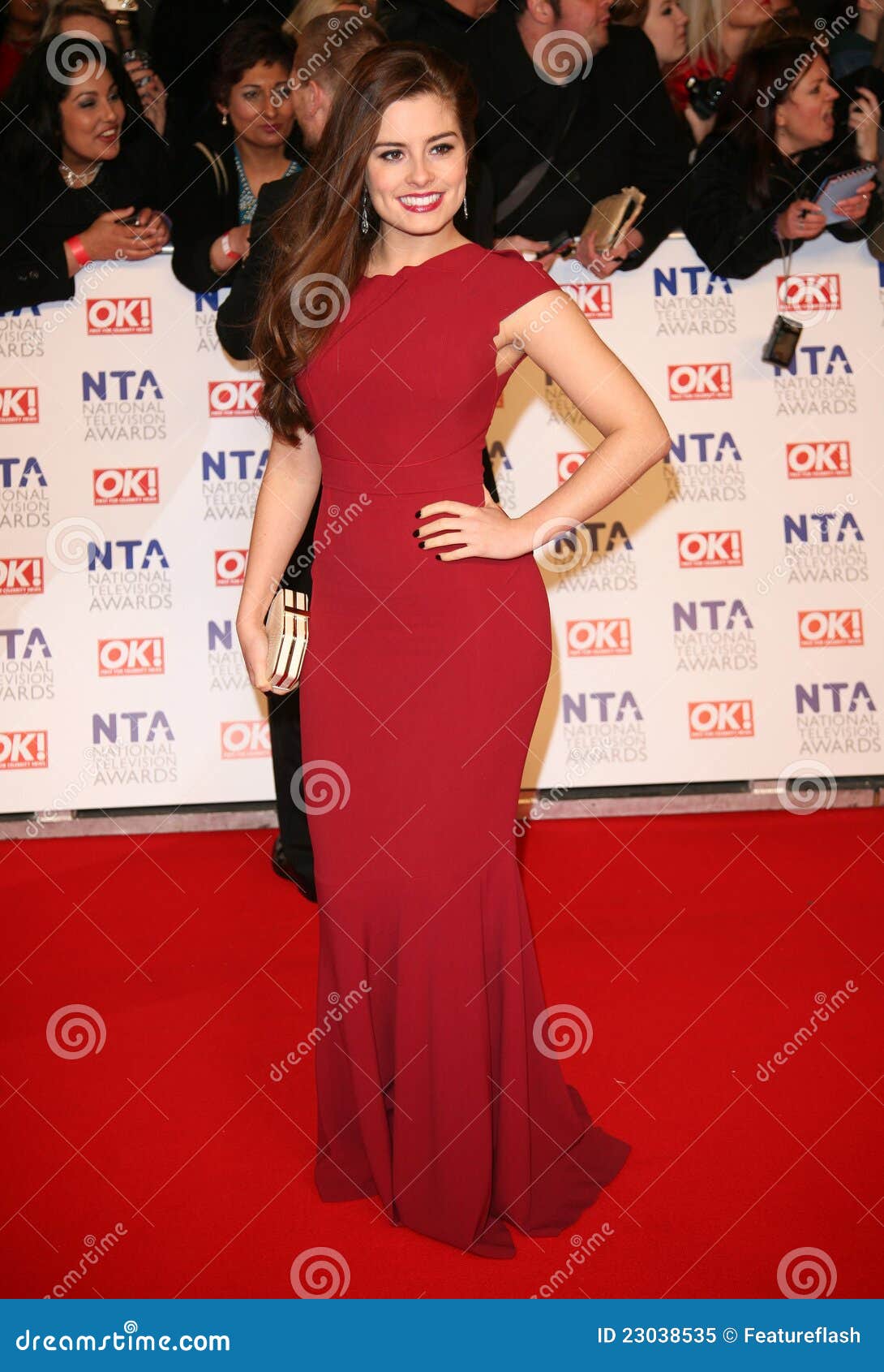 Rachel Shenton editorial image. Image of rachel, london - 23038535