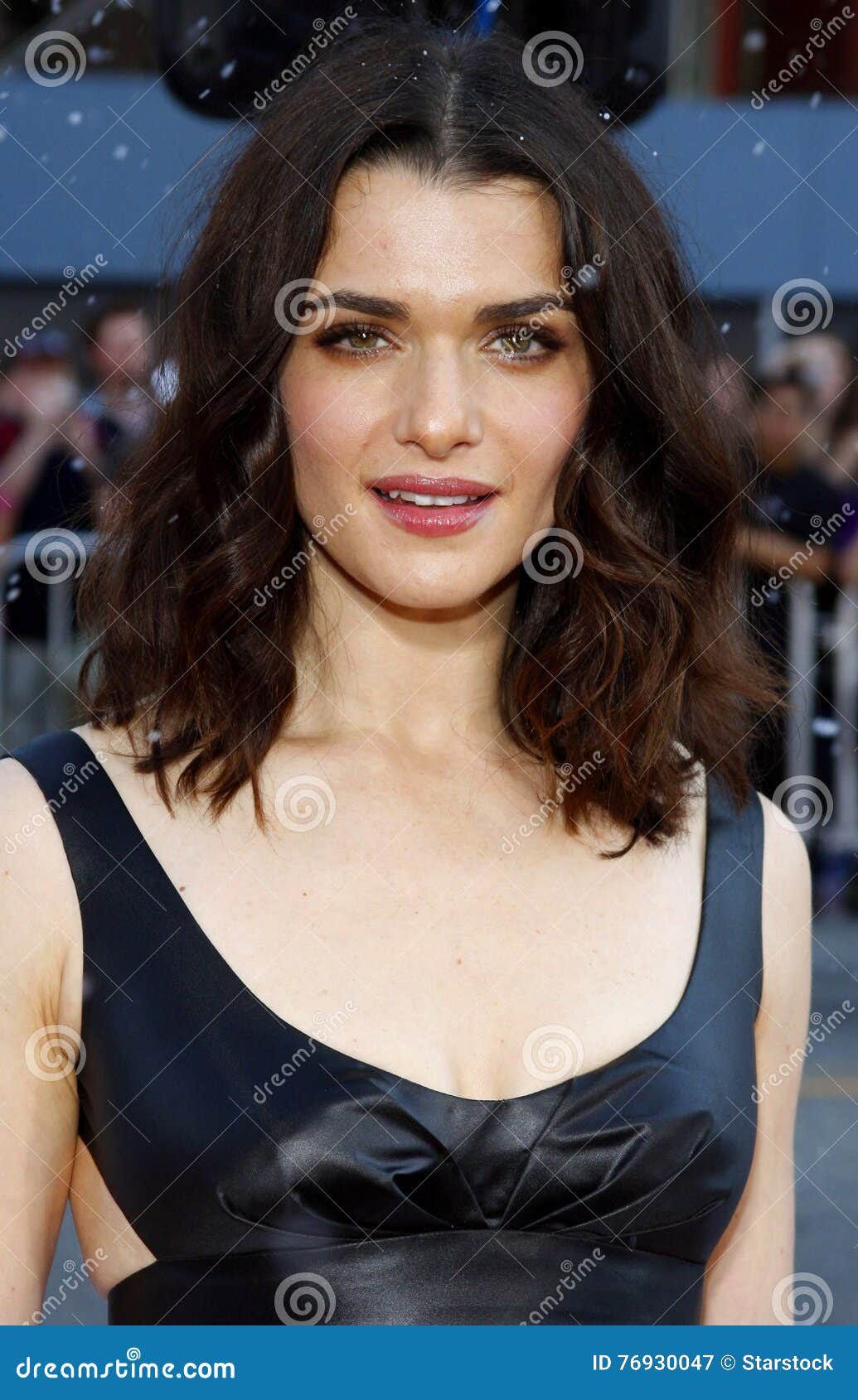 Rachel Weisz fotografia editorial. Imagem de cinema, tiro - 76930047