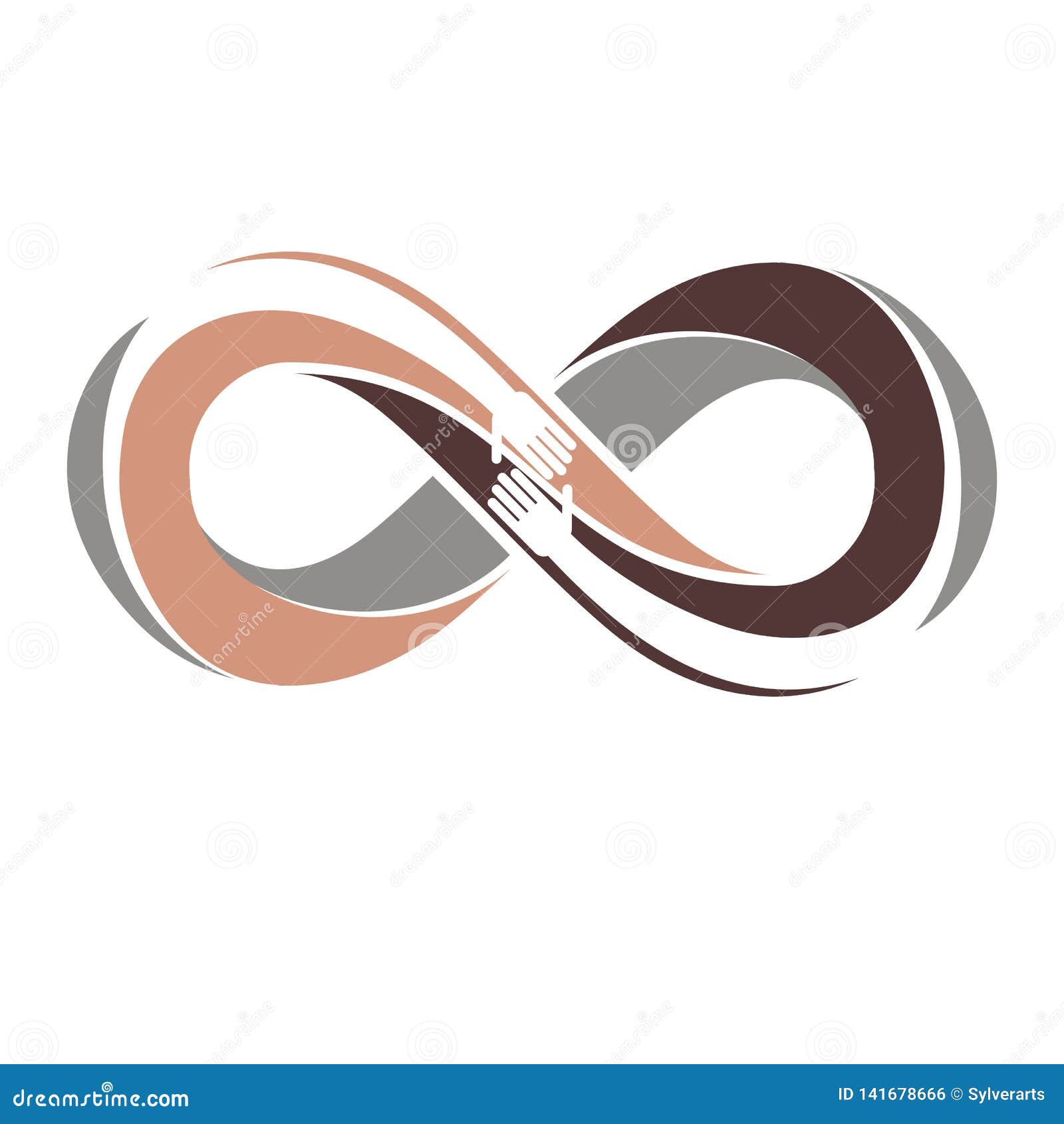 Racial Tolerance Conceptual Symbol, Martin Luther King Day, Zero ...