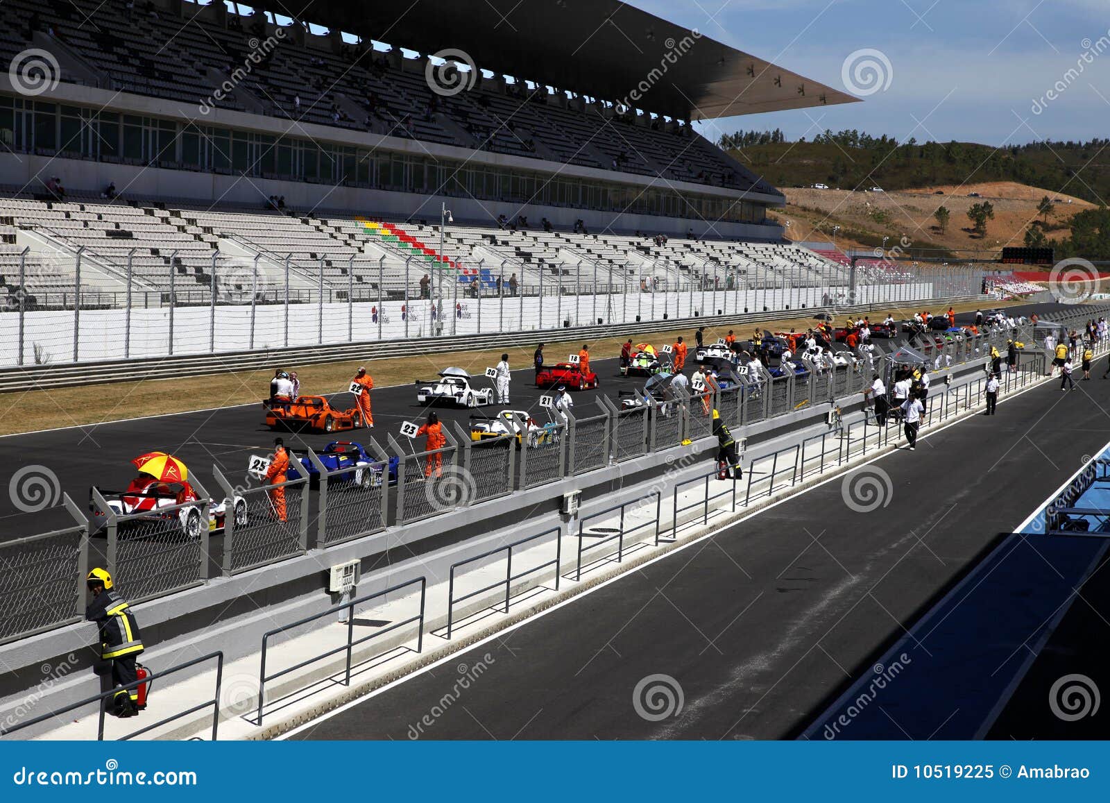 Racing editorial image. Image of algarve, concept, movement - 10519225