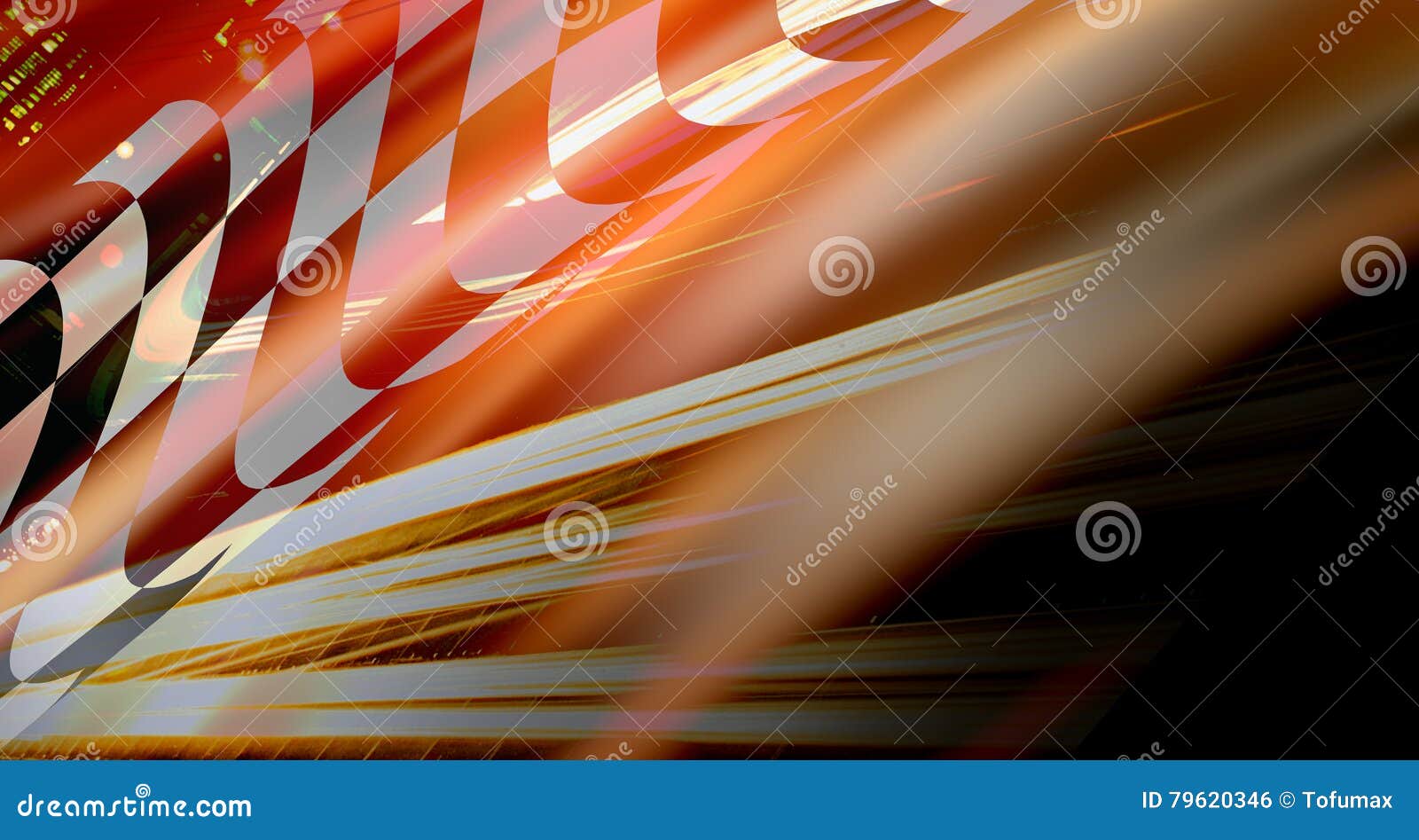 Racing background stock illustration. Illustration of auto - 79620346