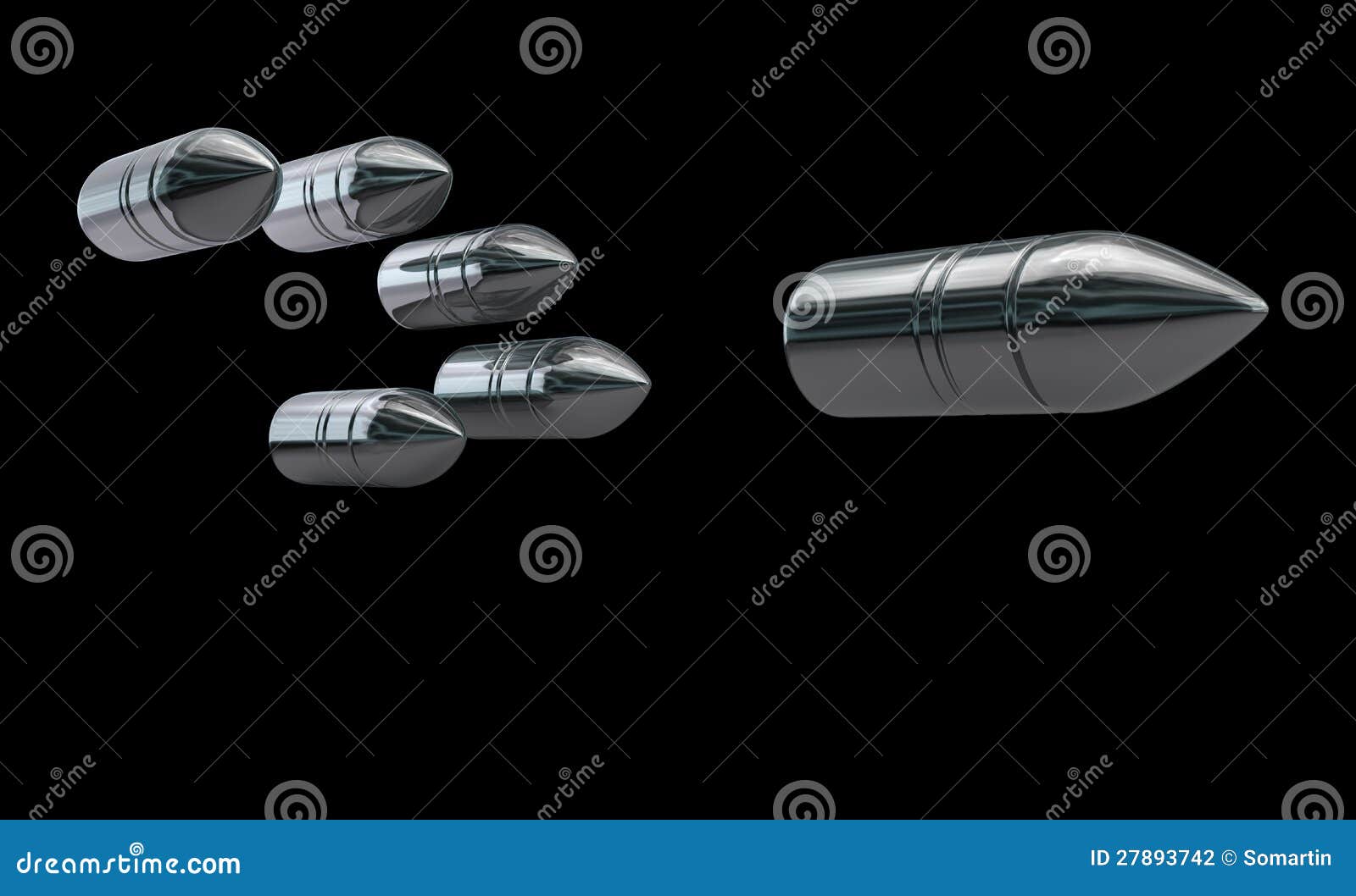 Bullets Path Stock Illustrations – 25 Bullets Path Stock Illustrations ...