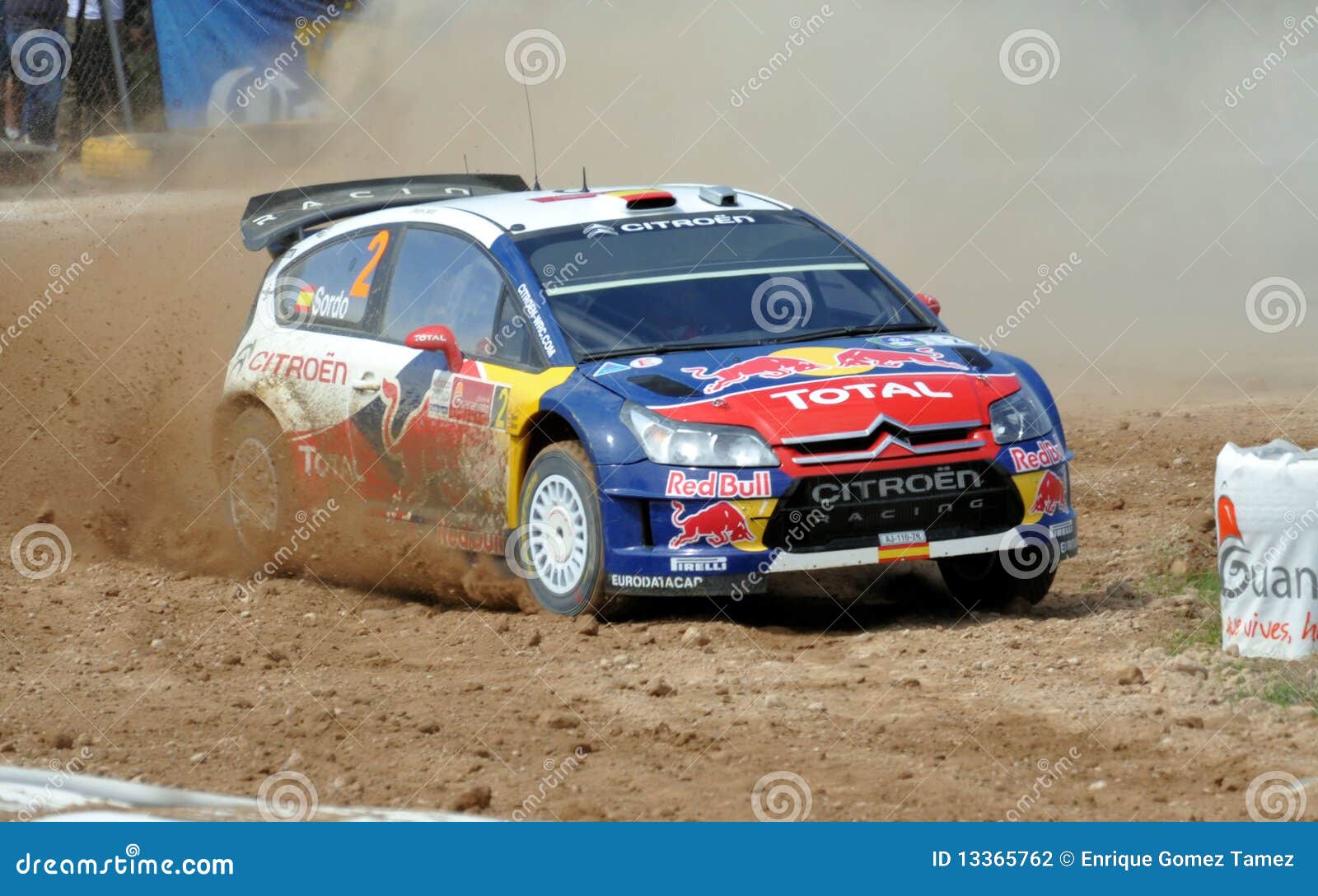 Racing car editorial photography. Image of mexico, corona - 13365762