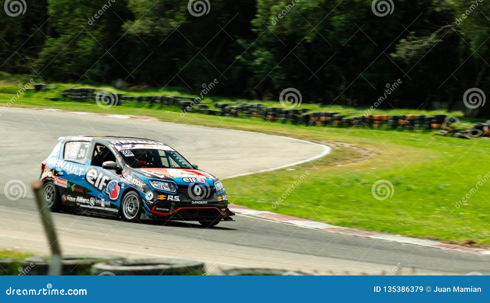Car of the championship editorial stock image. Image of sport - 135386379