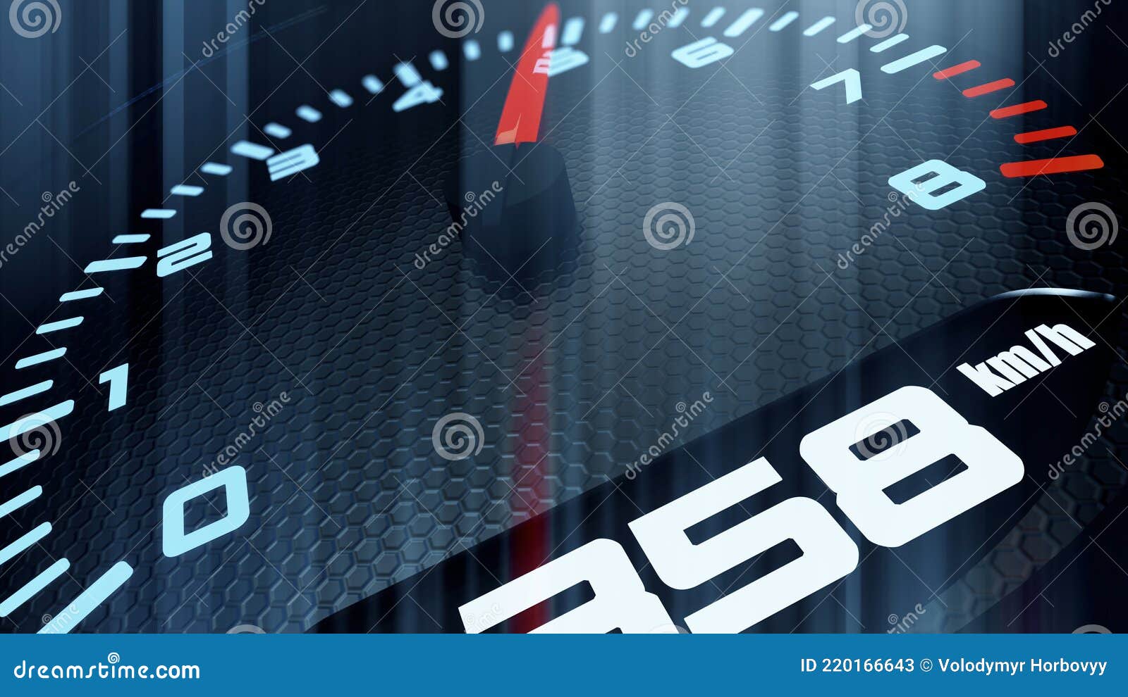 Racing Car Dashboard 3D Animation Stock Image - Image of engineering ...